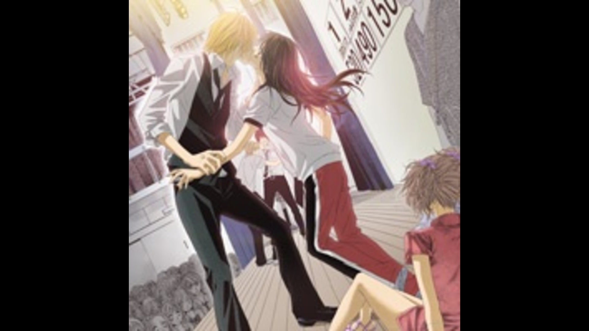 今日、恋をはじめます #98 | Lemino(レミノ) - 映画・ドラマ・アニメや音楽・ライブが見放題 | ドコモの動画配信サービス