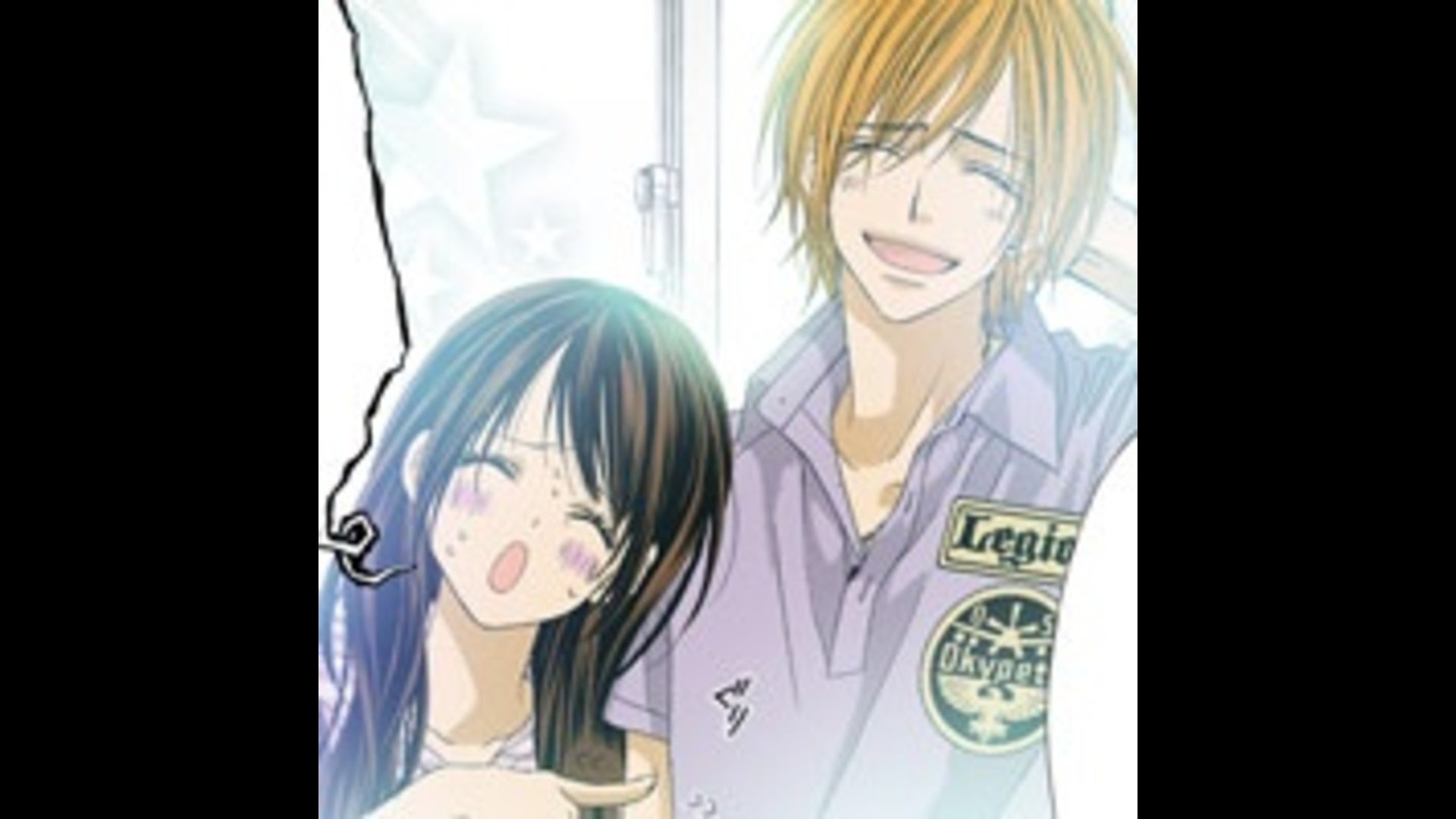 今日、恋をはじめます #104 | Lemino(レミノ) - 映画・ドラマ・アニメや音楽・ライブが見放題 | ドコモの動画配信サービス