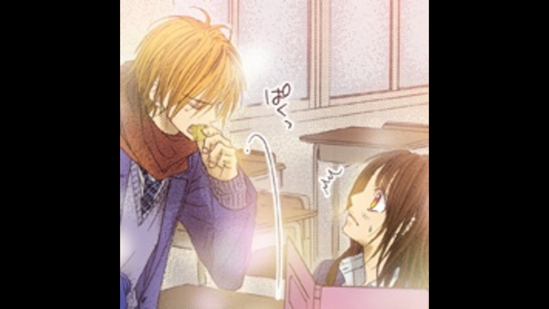 今日、恋をはじめます #136 | Lemino(レミノ) - 映画・ドラマ・アニメや音楽・ライブが見放題 | ドコモの動画配信サービス