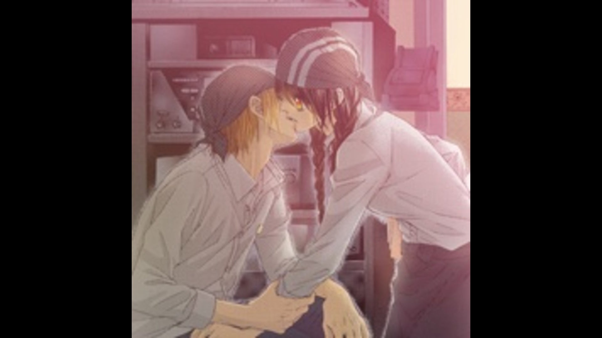 今日、恋をはじめます #137 | Lemino(レミノ) - 映画・ドラマ・アニメや音楽・ライブが見放題 | ドコモの動画配信サービス