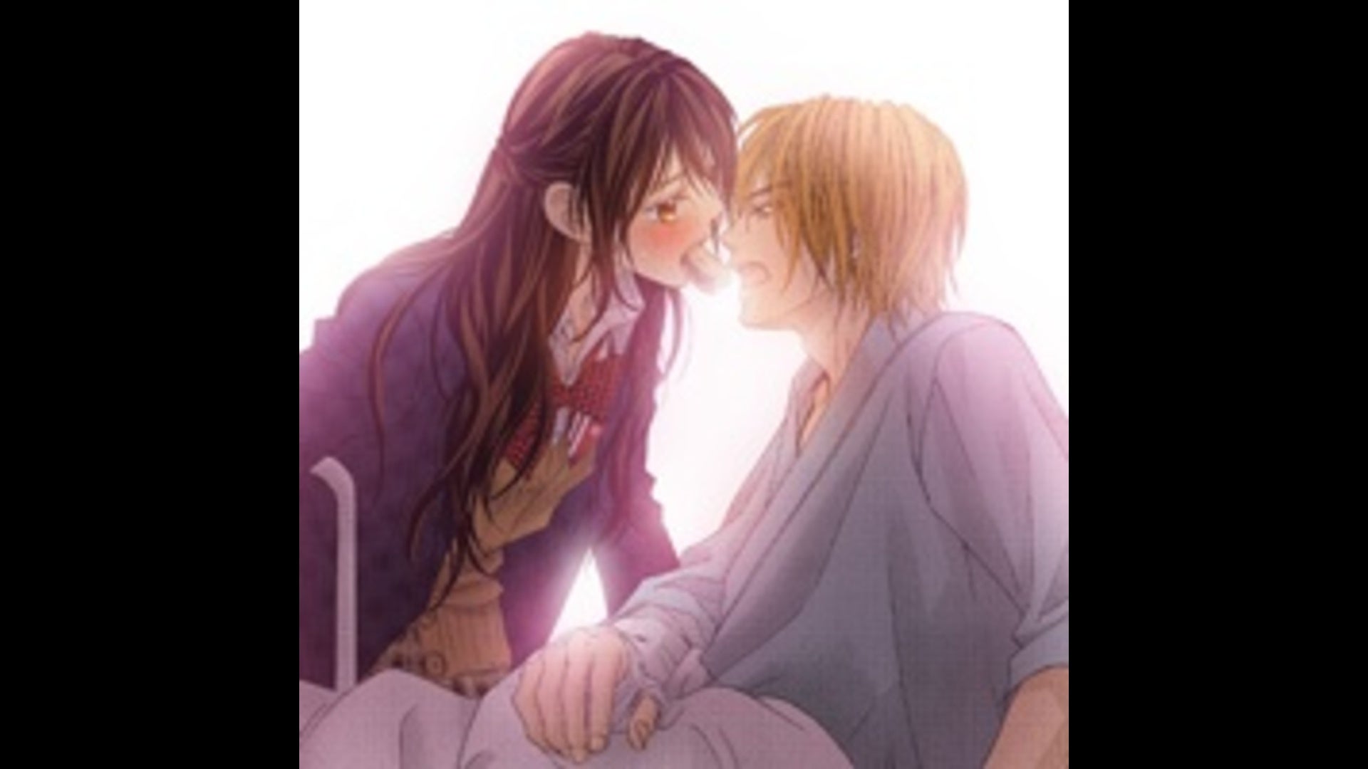 今日、恋をはじめます #161 | Lemino(レミノ) - 映画・ドラマ・アニメや音楽・ライブが見放題 | ドコモの動画配信サービス