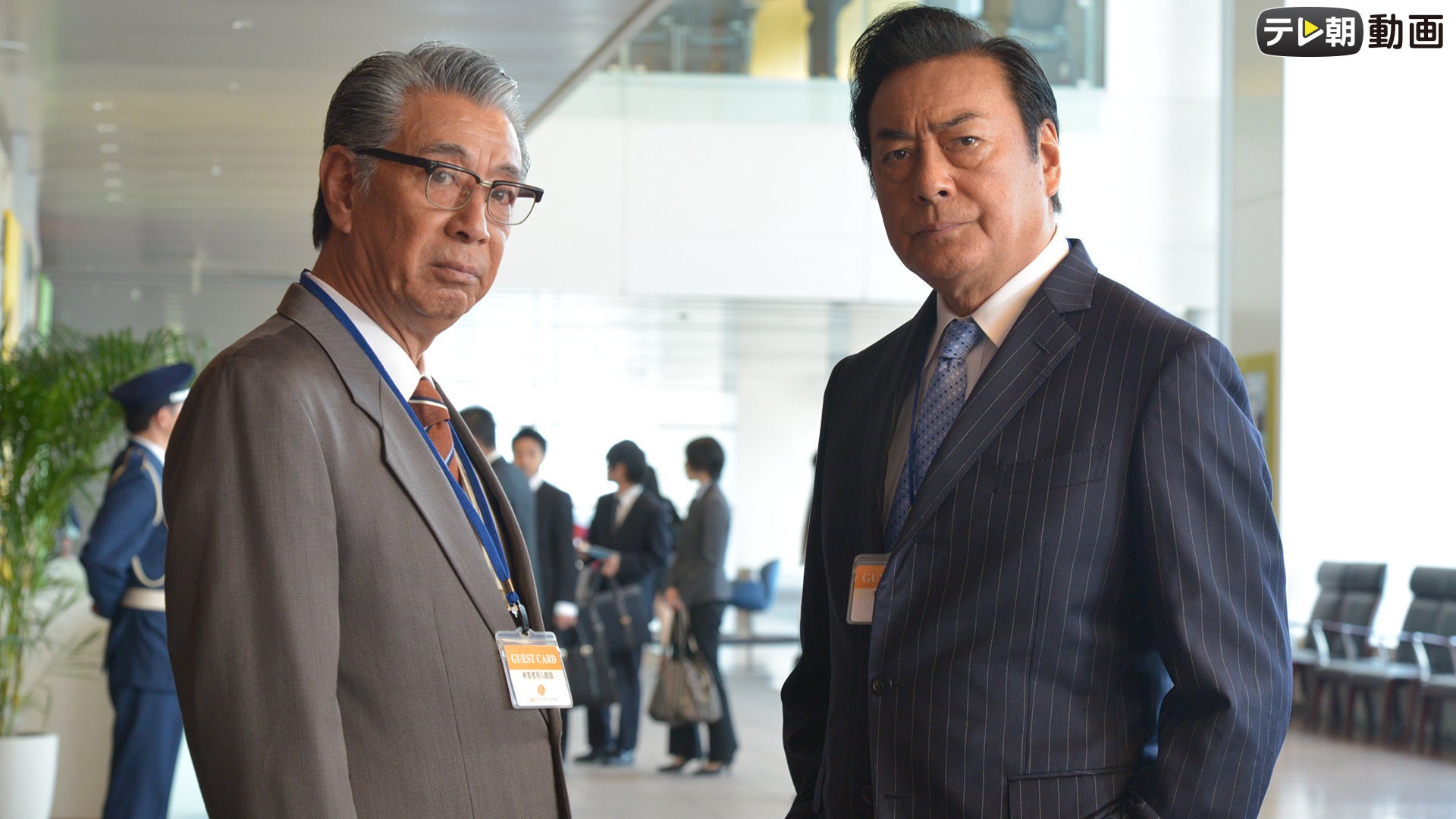 西村京太郎トラベルミステリー ＃66 | Lemino(レミノ) - 映画・ドラマ・アニメや音楽・ライブが見放題 | ドコモの動画配信サービス