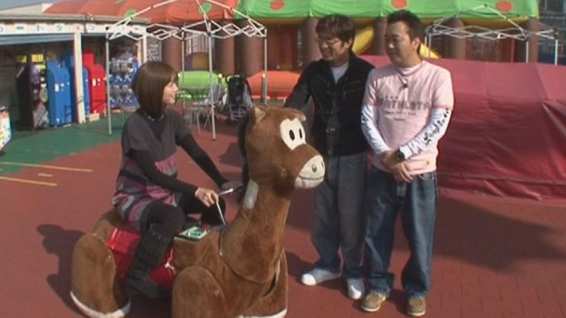 モヤモヤさまぁ～ず2 Season5 #4 | Lemino（レミノ）／ドコモの新しい映像サービス - 知らなかった、大好きへ。