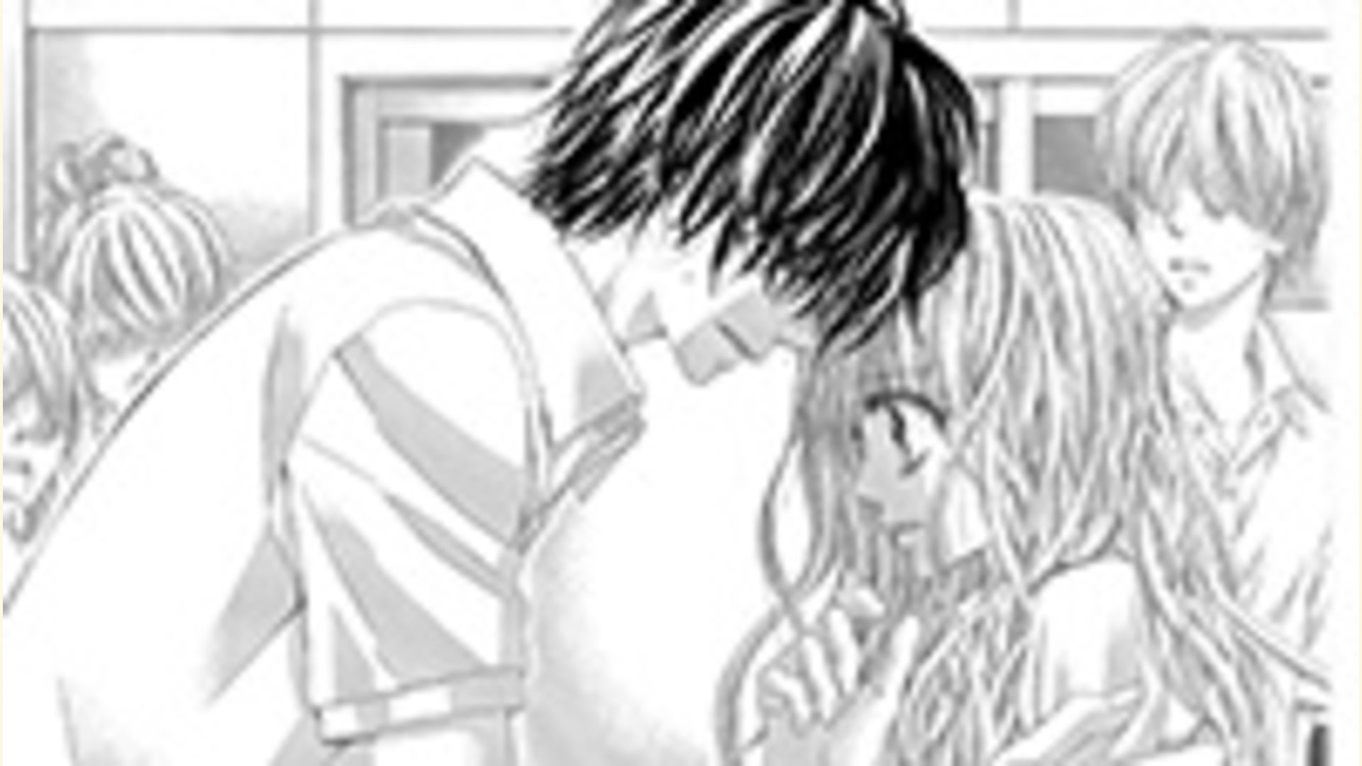 未成年だけどコドモじゃない #23 | Lemino(レミノ) - 映画・ドラマ・アニメや音楽・ライブが見放題 | ドコモの動画配信サービス