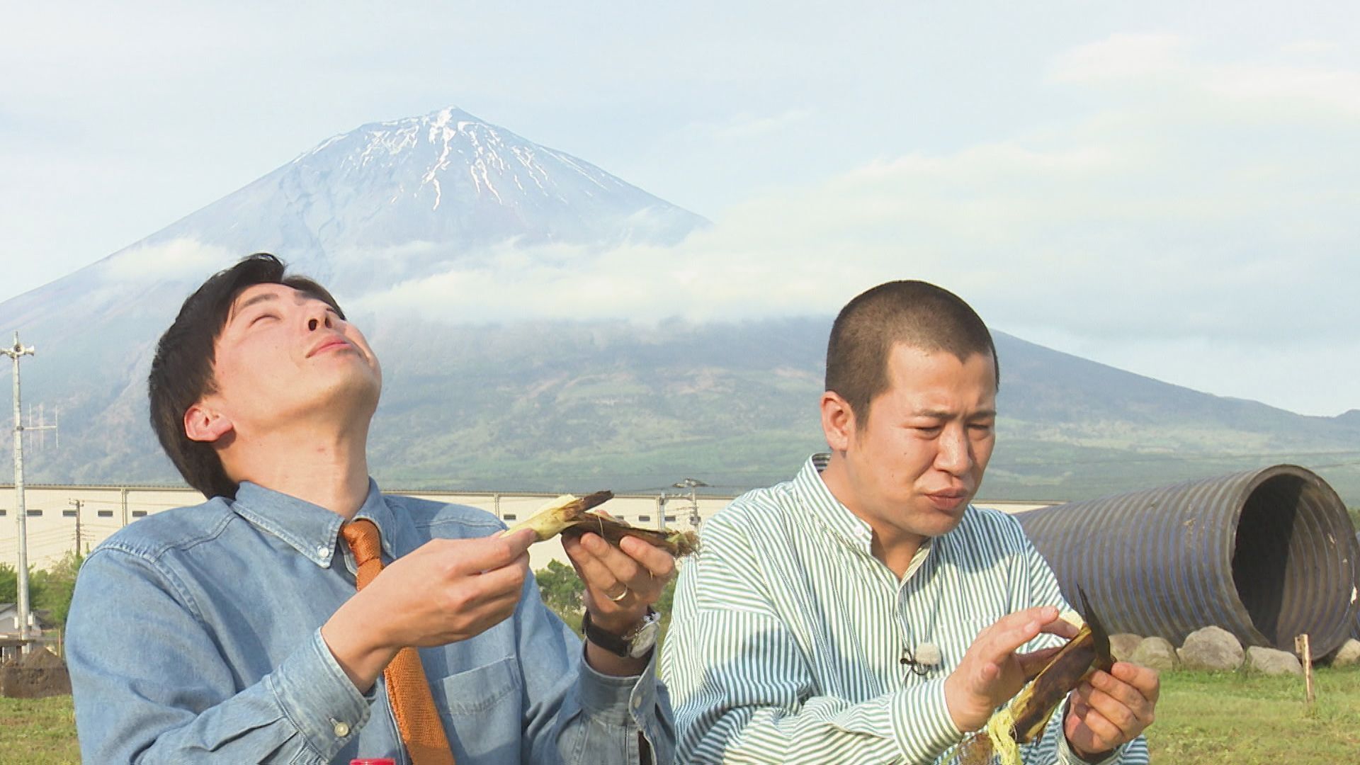 コットンCLUB 2023年5月24日放送分 | Lemino(レミノ) - 映画・ドラマ・アニメや音楽・ライブが見放題 | ドコモの動画配信サービス