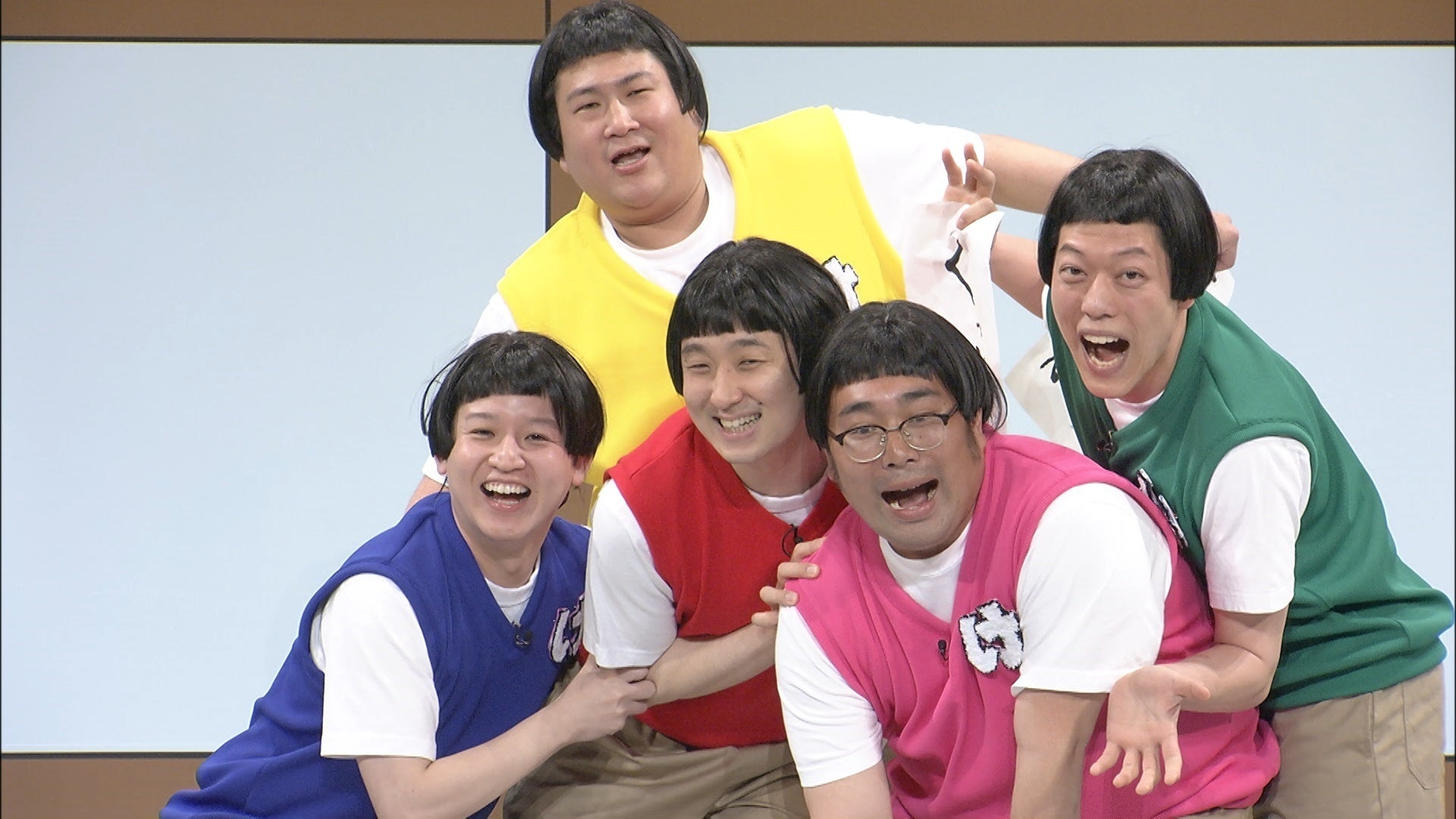 マジで勘弁！けびた君 #1 | Lemino（レミノ）／ドコモの新しい映像サービス - 知らなかった、大好きへ。