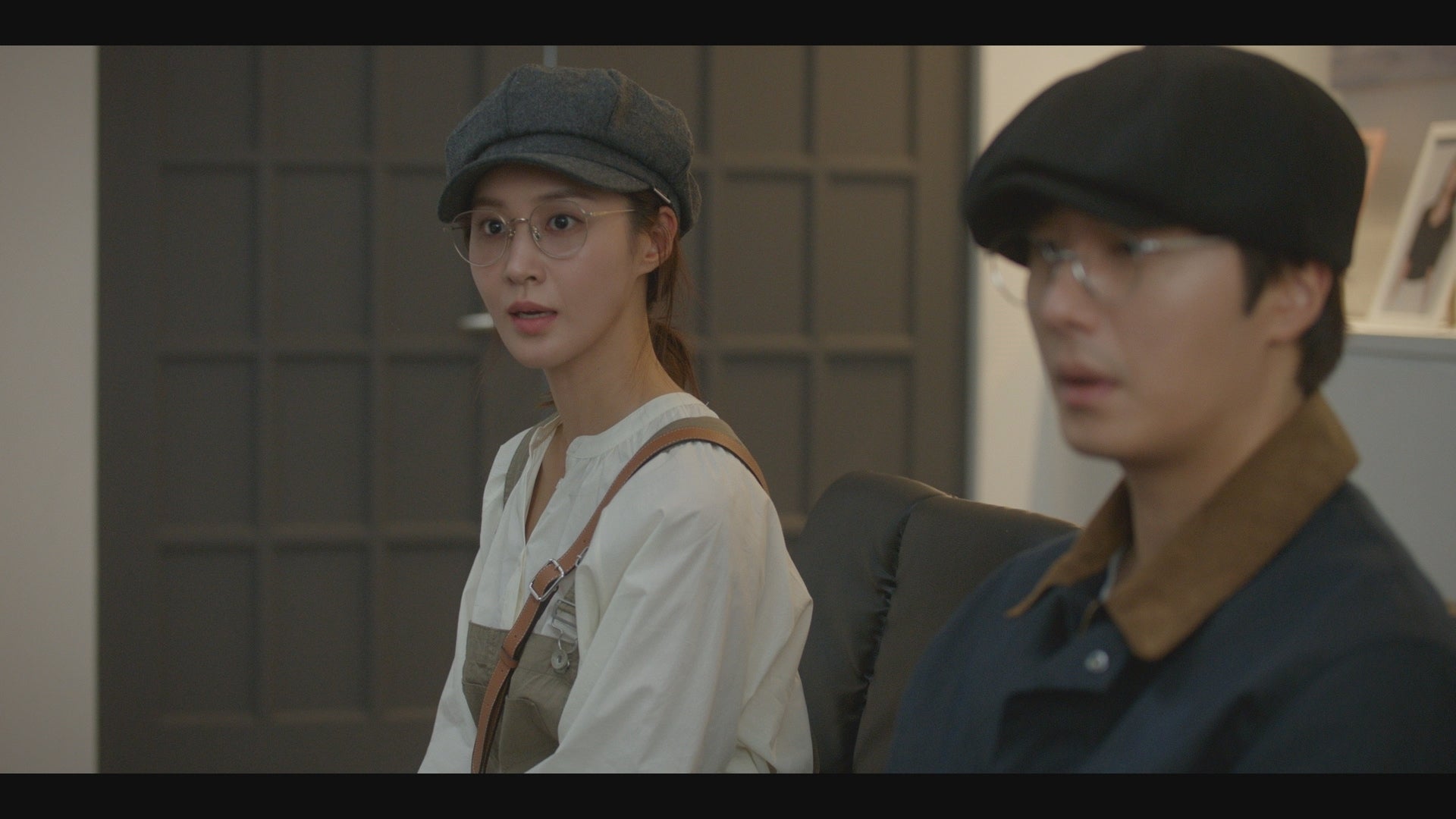 グッジョブ 第4話 | Lemino(レミノ) - 映画・ドラマ・アニメや音楽・ライブが見放題 | ドコモの動画配信サービス