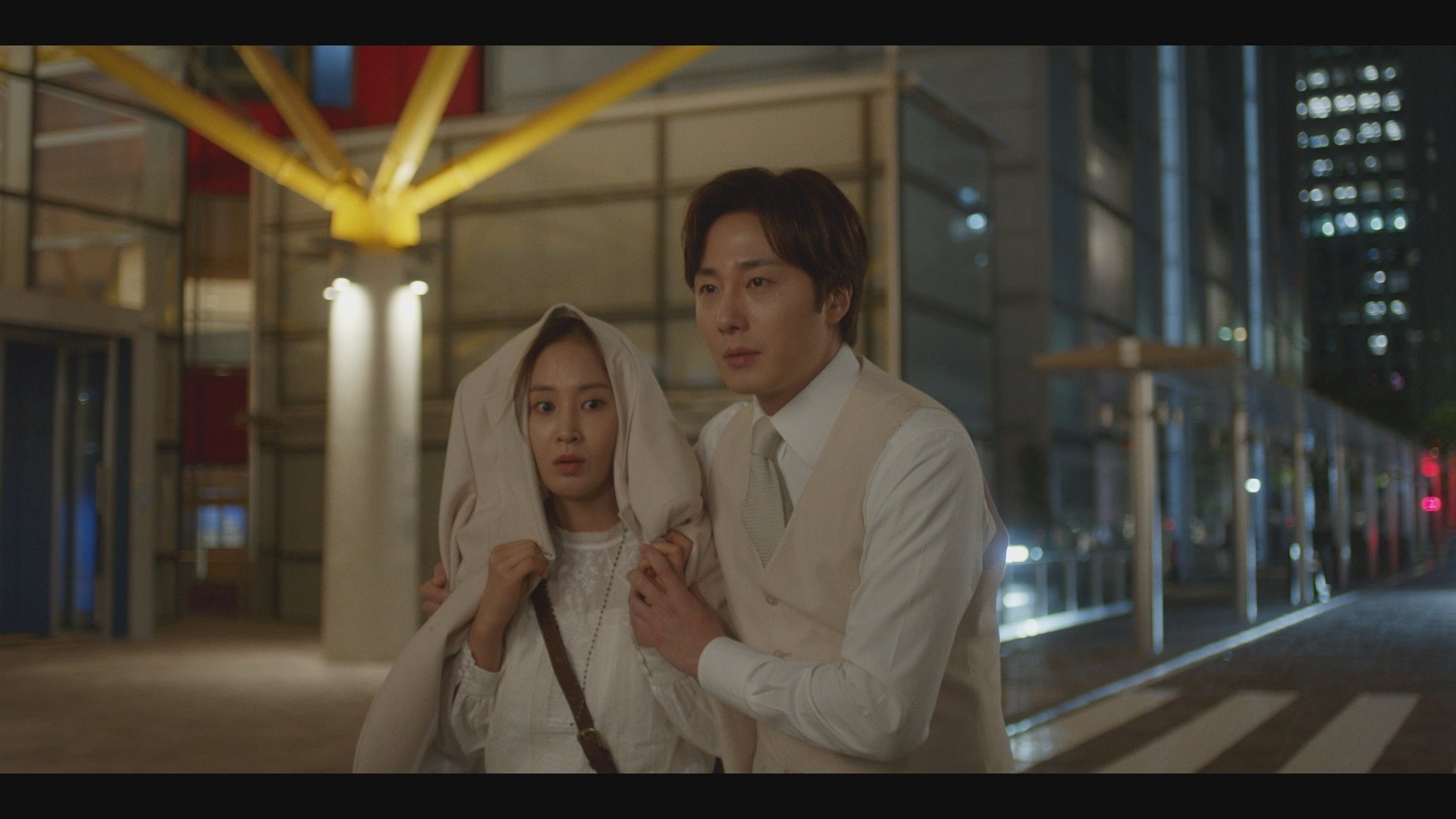 グッジョブ 第24話 | Lemino(レミノ) - 映画・ドラマ・アニメや音楽・ライブが見放題 | ドコモの動画配信サービス