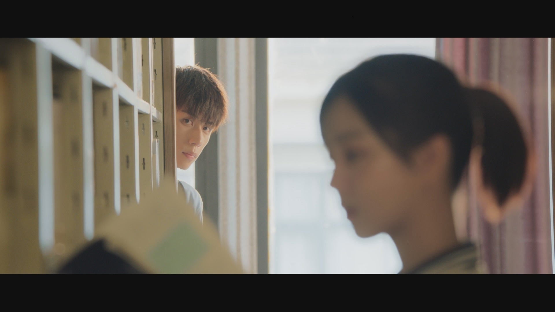 ぼくらの恋は0か1 第2話 | Lemino(レミノ) - 映画・ドラマ・アニメや音楽・ライブが見放題 | ドコモの動画配信サービス