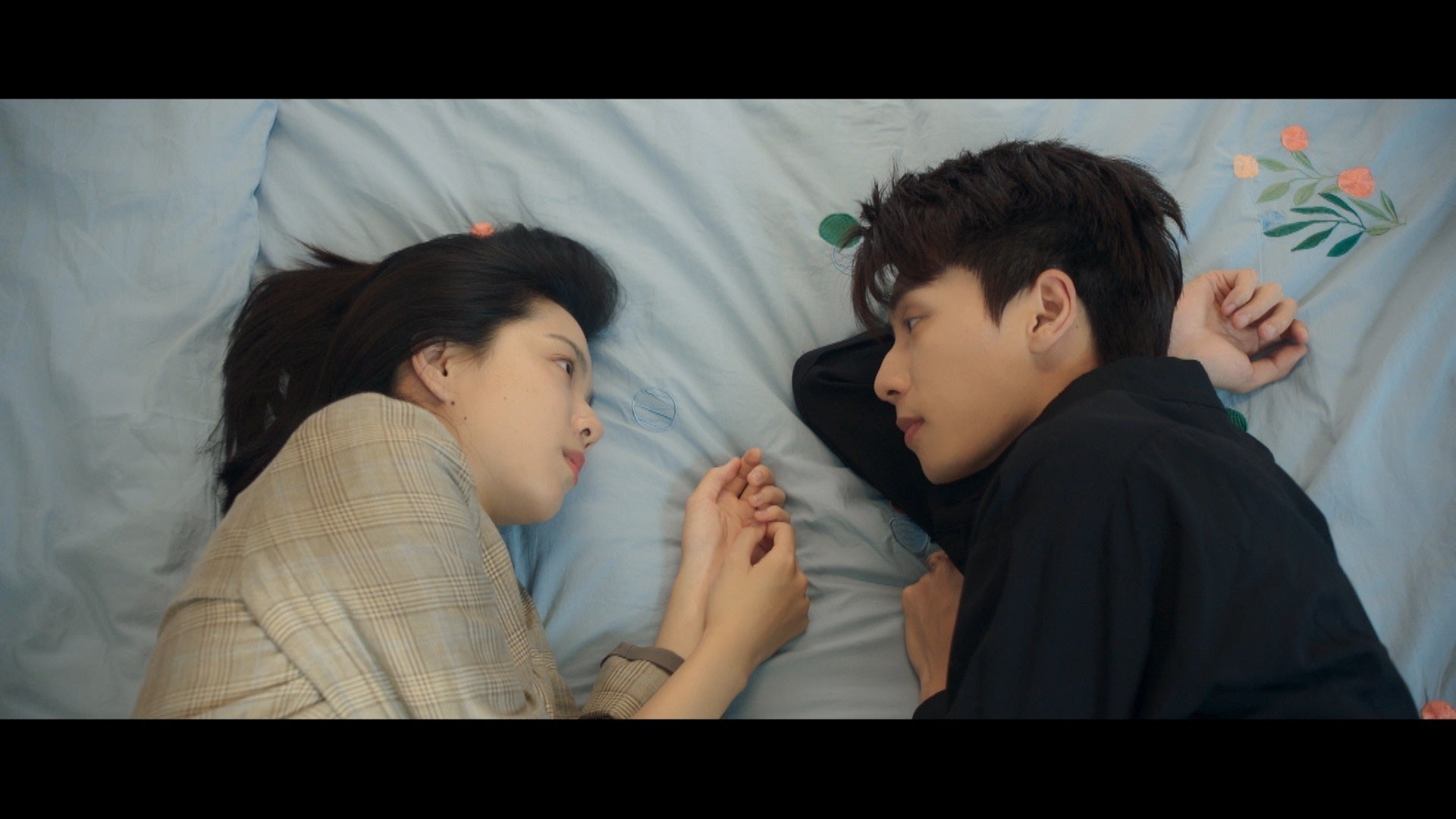 ぼくらの恋は0か1 第17話 | Lemino(レミノ) - 映画・ドラマ・アニメや音楽・ライブが見放題 | ドコモの動画配信サービス