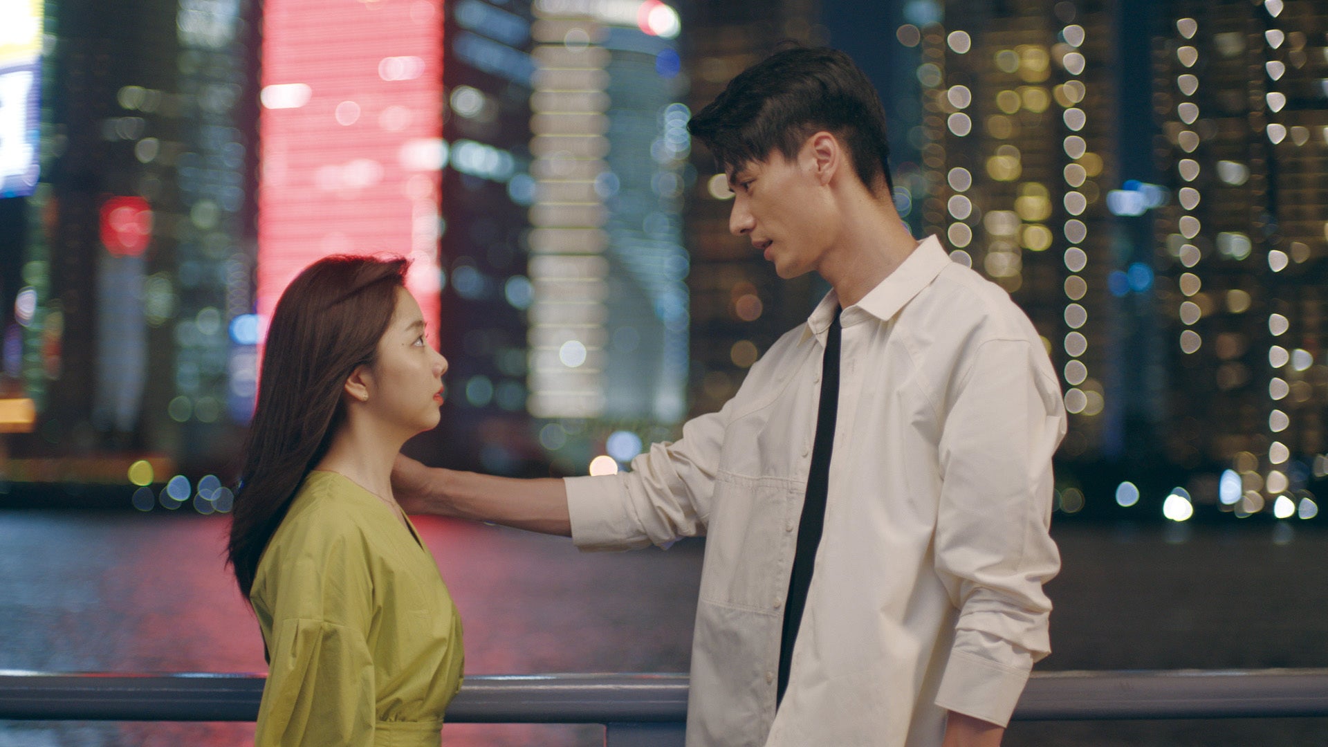 可愛い秘書には野望がある 第23話 | Lemino(レミノ) - 映画・ドラマ・アニメや音楽・ライブが見放題 | ドコモの動画配信サービス