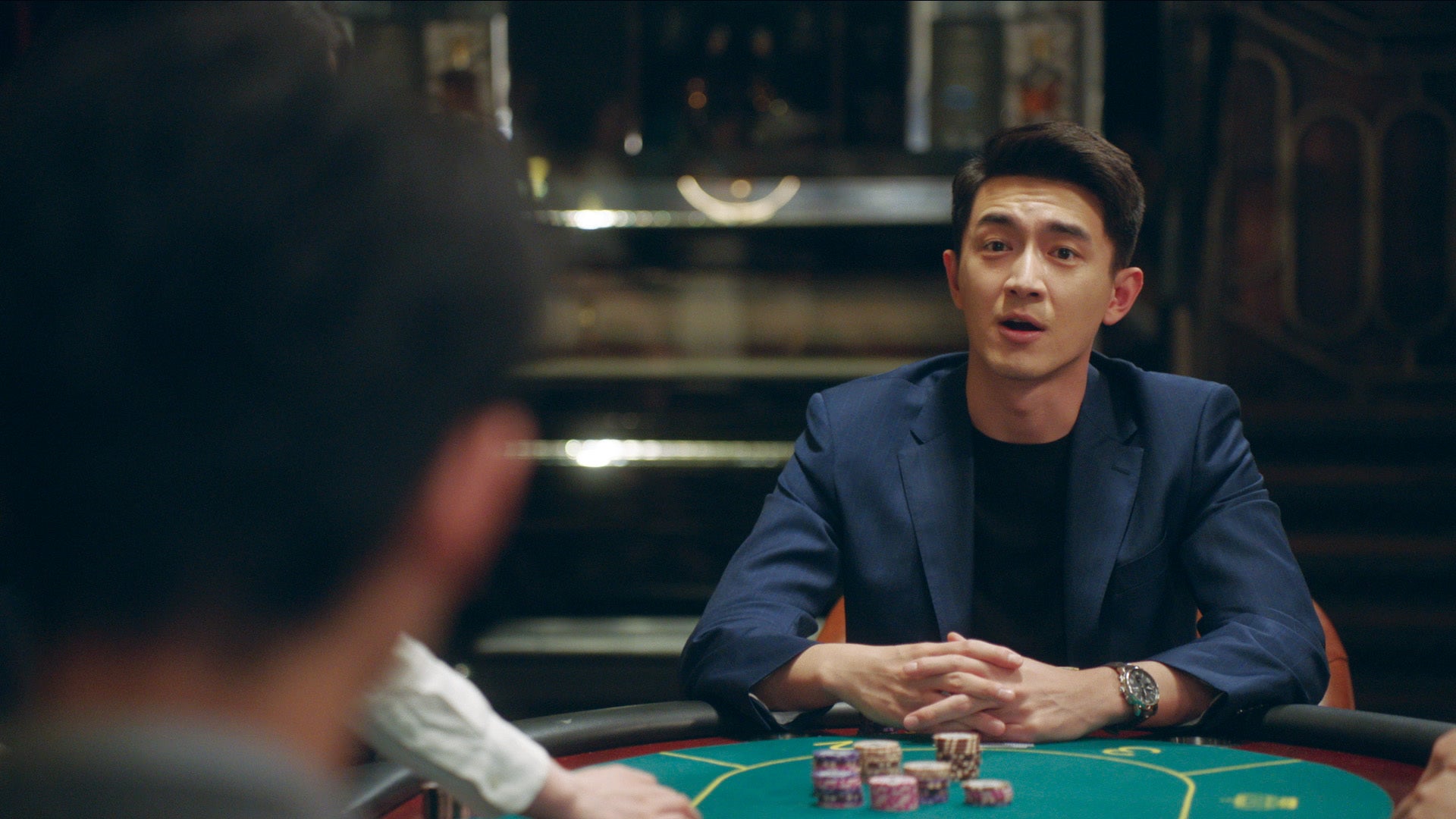 可愛い秘書には野望がある 第24話 | Lemino(レミノ) - 映画・ドラマ・アニメや音楽・ライブが見放題 | ドコモの動画配信サービス