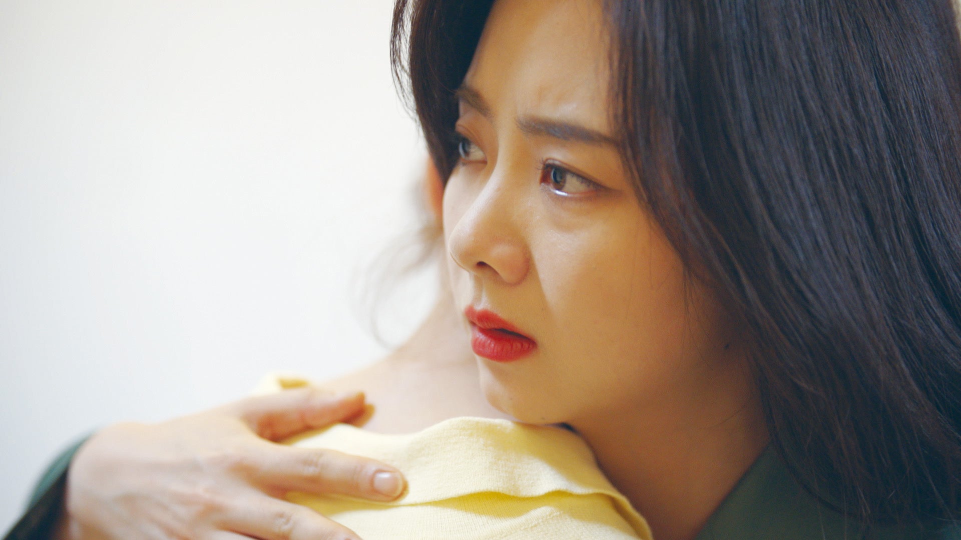 可愛い秘書には野望がある 第26話 | Lemino(レミノ) - 映画・ドラマ・アニメや音楽・ライブが見放題 | ドコモの動画配信サービス