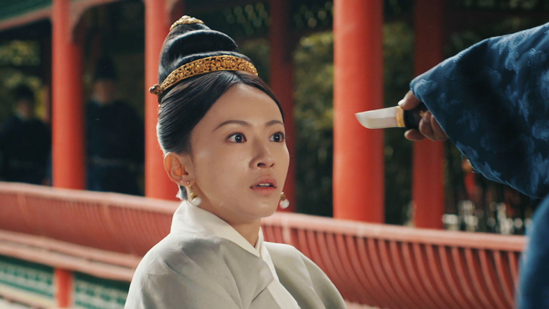 尚食～美味なる恋は紫禁城で～ 第22話 | Lemino（レミノ）／ドコモの新しい映像サービス - 知らなかった、大好きへ。