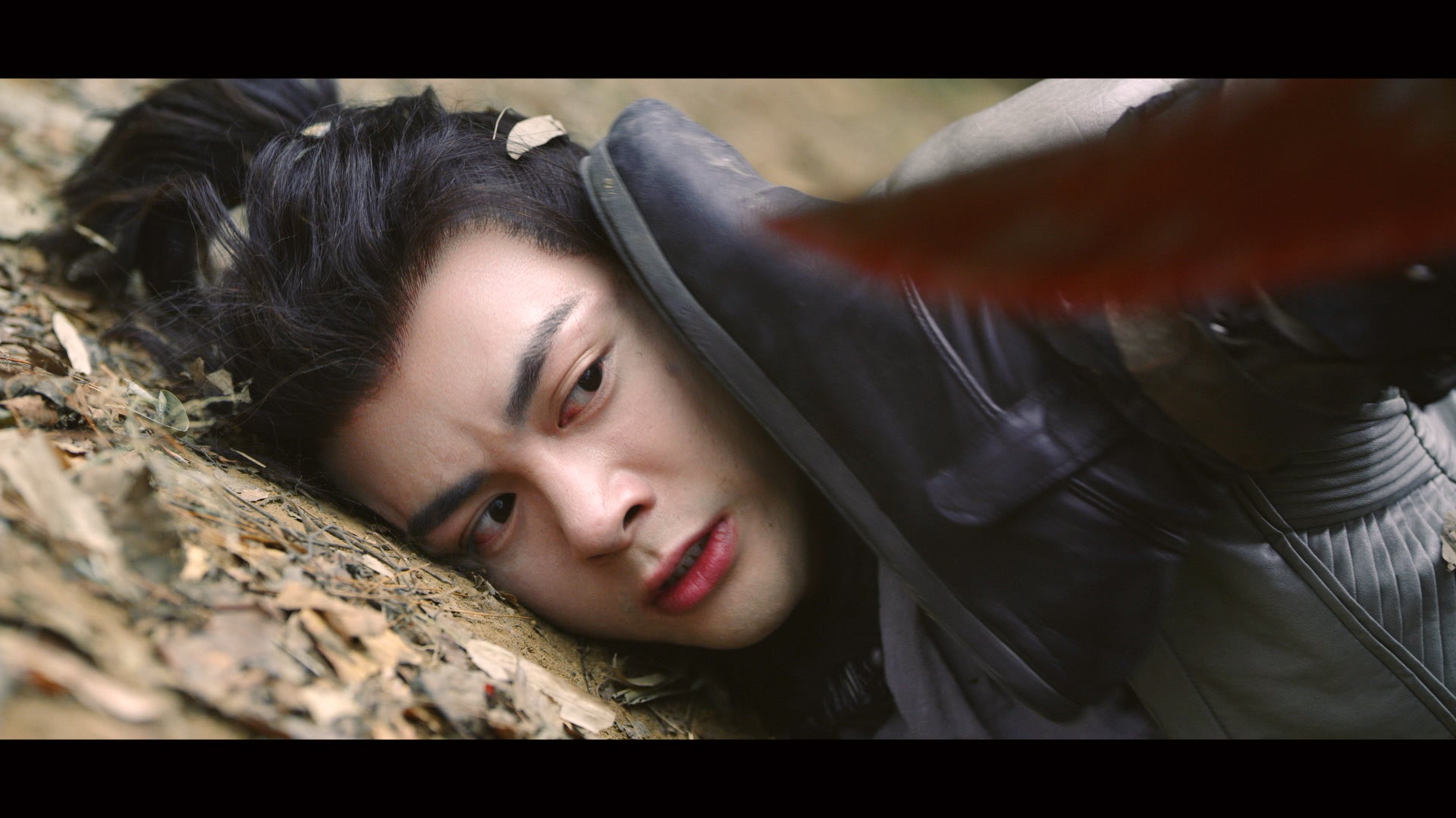 江湖英雄伝～HEROES～ 第5話 | Lemino(レミノ) - 映画・ドラマ・アニメや音楽・ライブが見放題 | ドコモの動画配信サービス