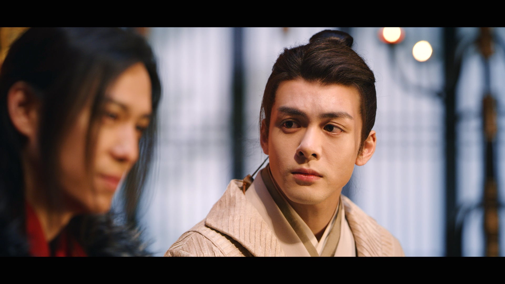 江湖英雄伝～HEROES～ 第26話 | Lemino(レミノ) - 映画・ドラマ・アニメや音楽・ライブが見放題 | ドコモの動画配信サービス