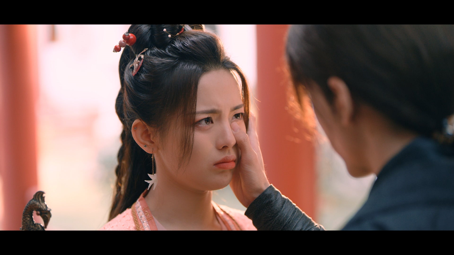 江湖英雄伝～HEROES～ 第29話 | Lemino(レミノ) - 映画・ドラマ・アニメや音楽・ライブが見放題 | ドコモの動画配信サービス