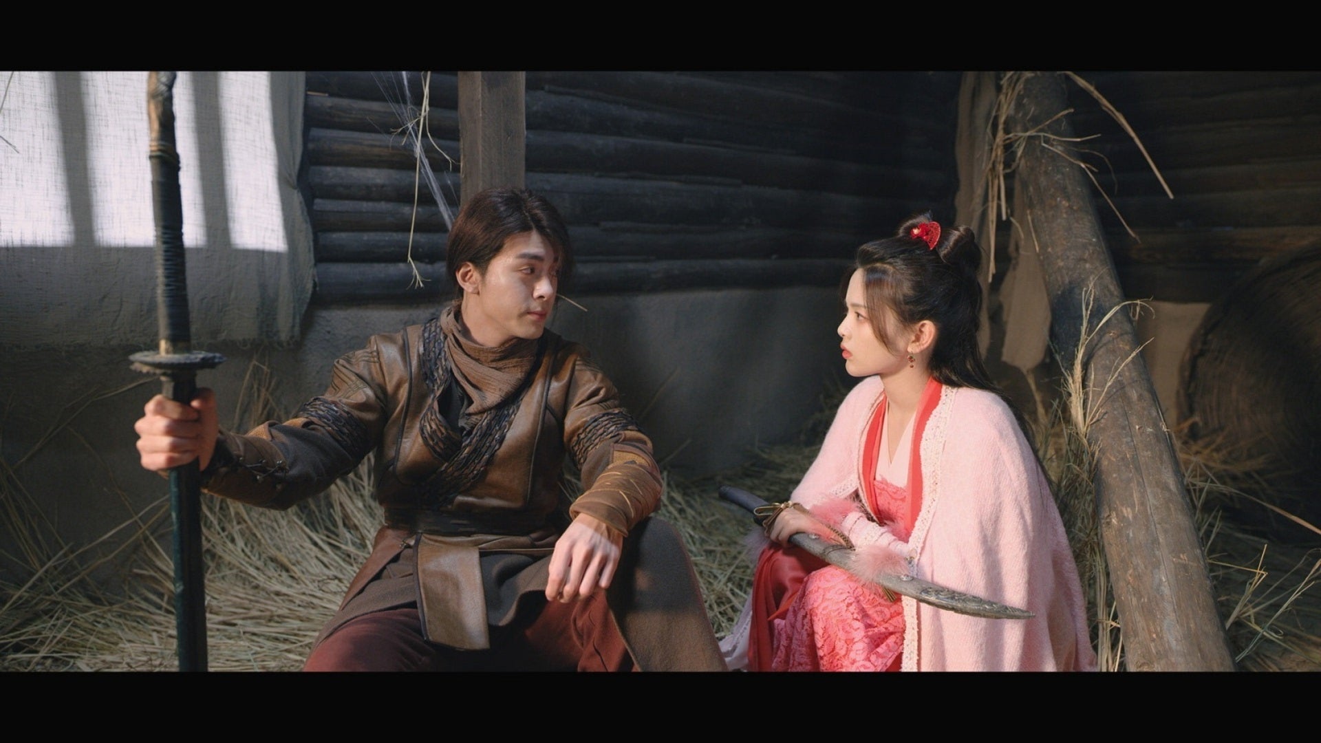 江湖英雄伝～HEROES～ 第31話 | Lemino(レミノ) - 映画・ドラマ・アニメや音楽・ライブが見放題 | ドコモの動画配信サービス