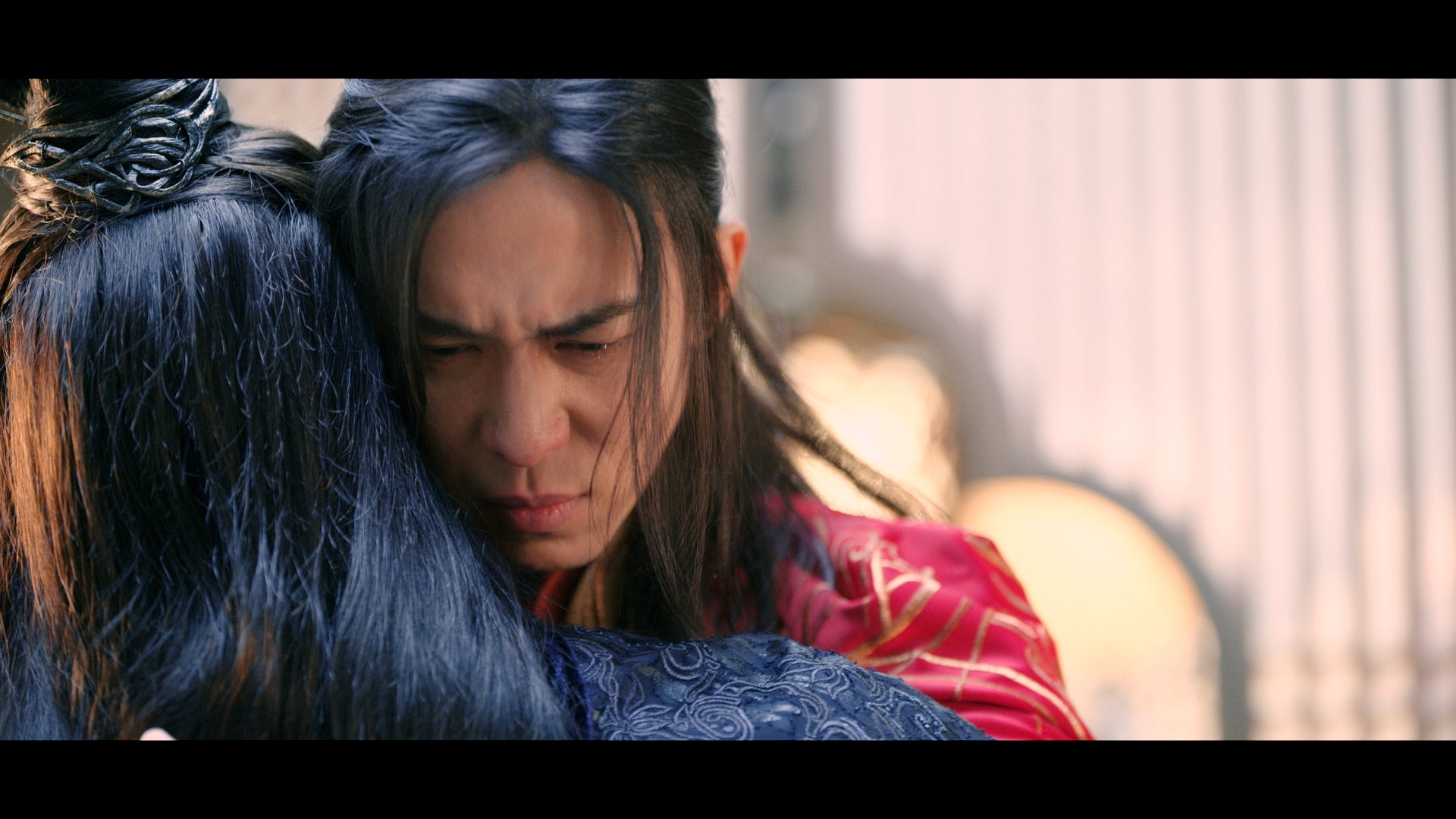 江湖英雄伝～HEROES～ 第32話 | Lemino(レミノ) - 映画・ドラマ・アニメや音楽・ライブが見放題 | ドコモの動画配信サービス