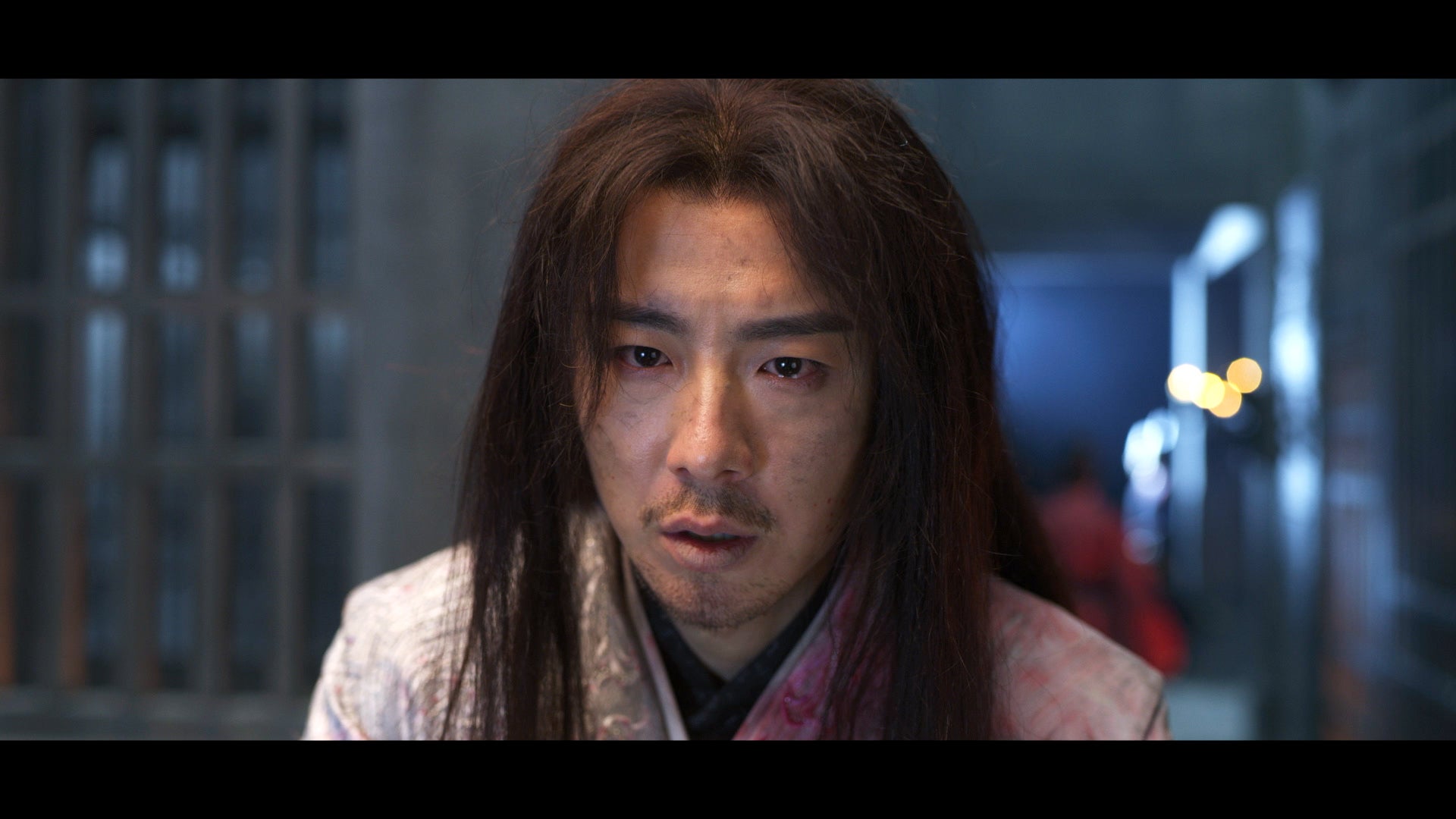 江湖英雄伝～HEROES～ 第33話 | Lemino(レミノ) - 映画・ドラマ・アニメや音楽・ライブが見放題 | ドコモの動画配信サービス