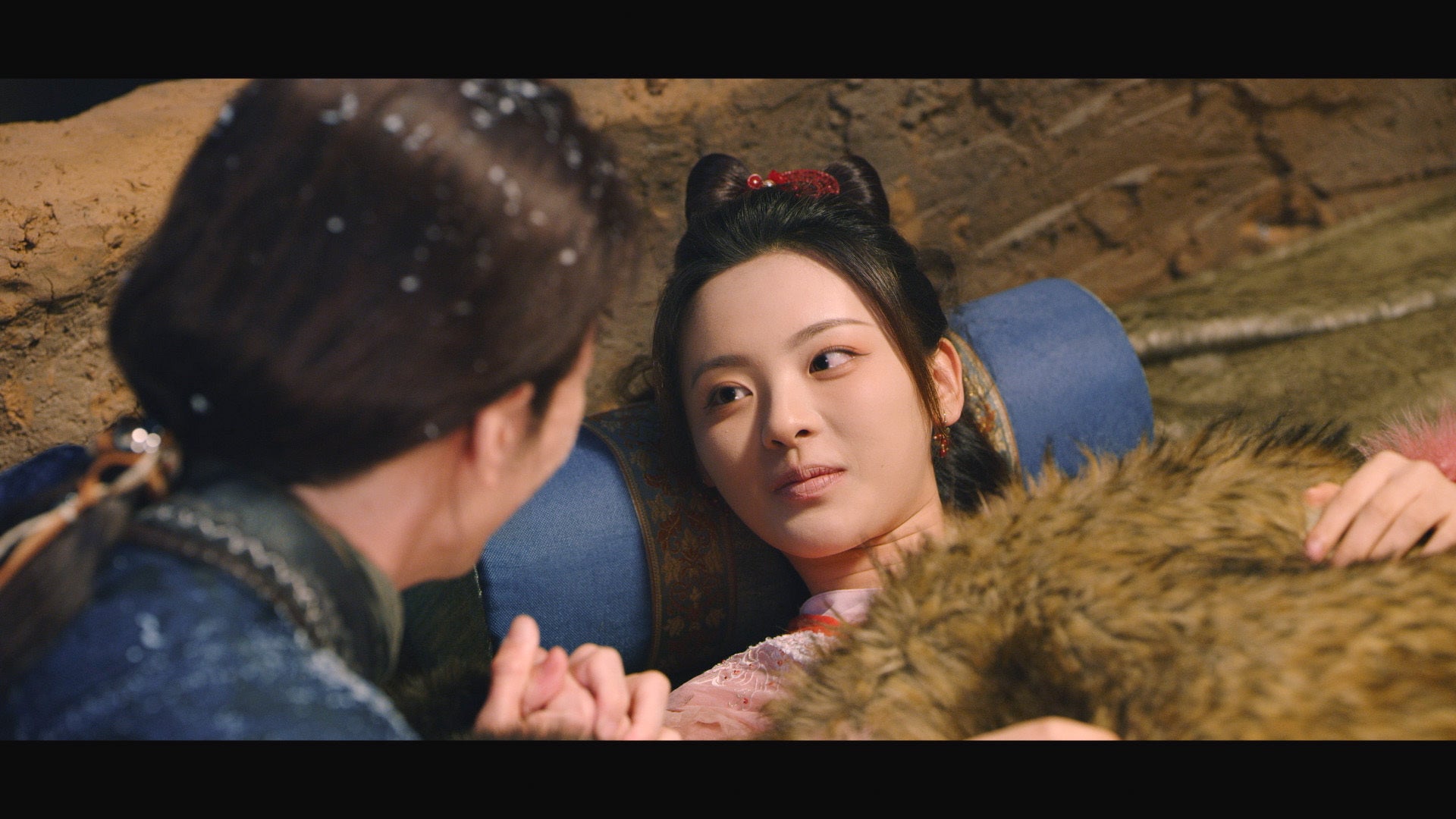 江湖英雄伝～HEROES～ 第36話 | Lemino(レミノ) - 映画・ドラマ・アニメや音楽・ライブが見放題 | ドコモの動画配信サービス