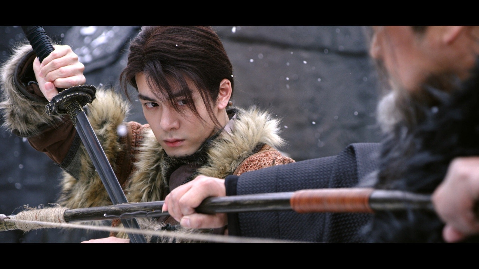 江湖英雄伝～HEROES～ 第40話 | Lemino(レミノ) - 映画・ドラマ・アニメや音楽・ライブが見放題 | ドコモの動画配信サービス