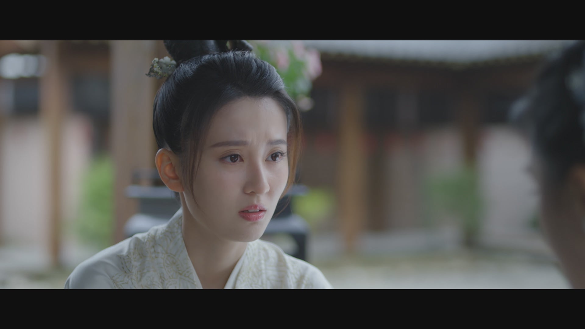 策略ロマンス～謎解きの鍵は運命の恋~ 第40話 | Lemino(レミノ) - 映画・ドラマ・アニメや音楽・ライブが見放題 | ドコモの動画配信サービス