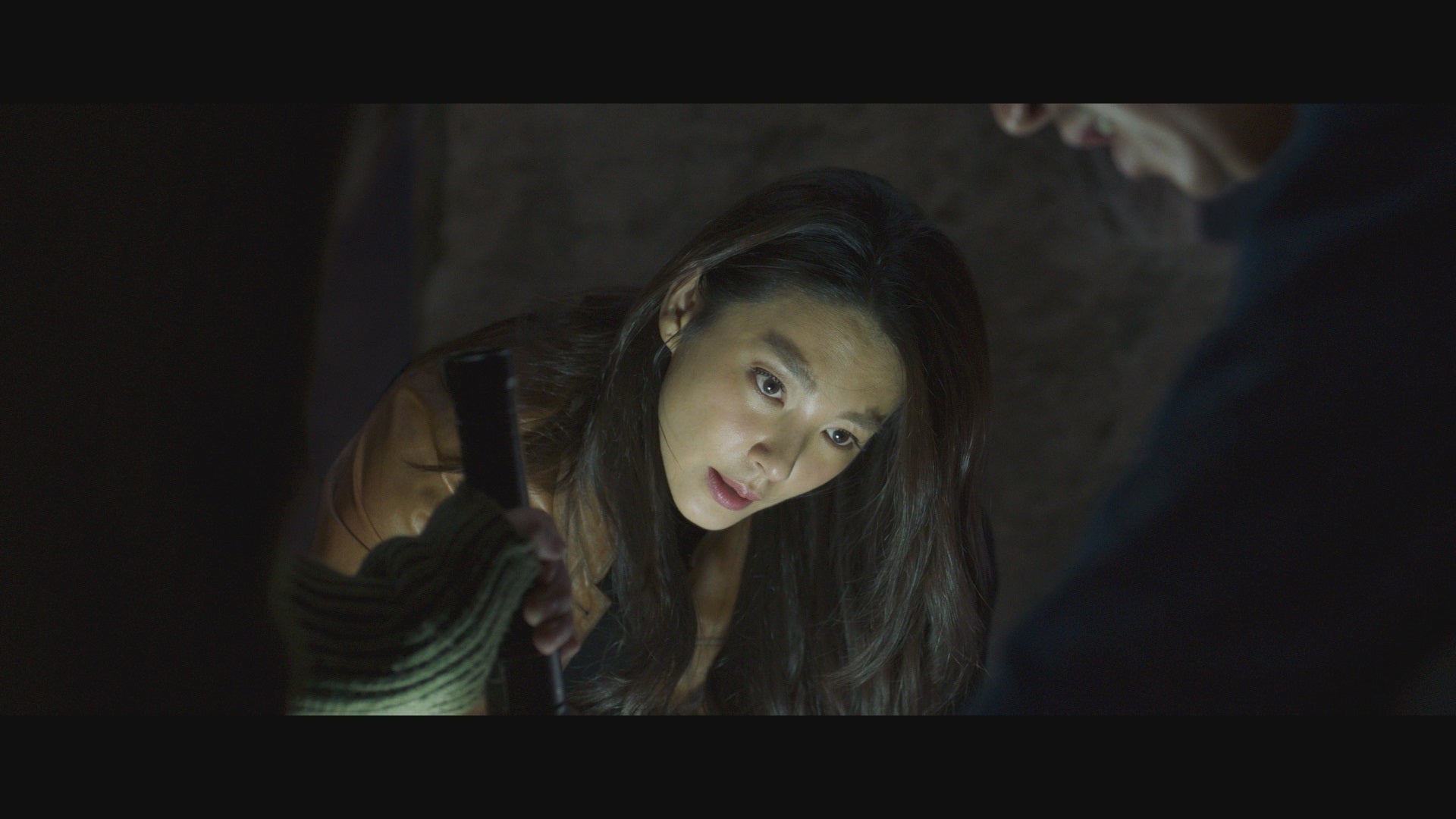 鬼吹灯～氷雪の魔獣～ 第4話 | Lemino(レミノ) - 映画・ドラマ・アニメや音楽・ライブが見放題 | ドコモの動画配信サービス