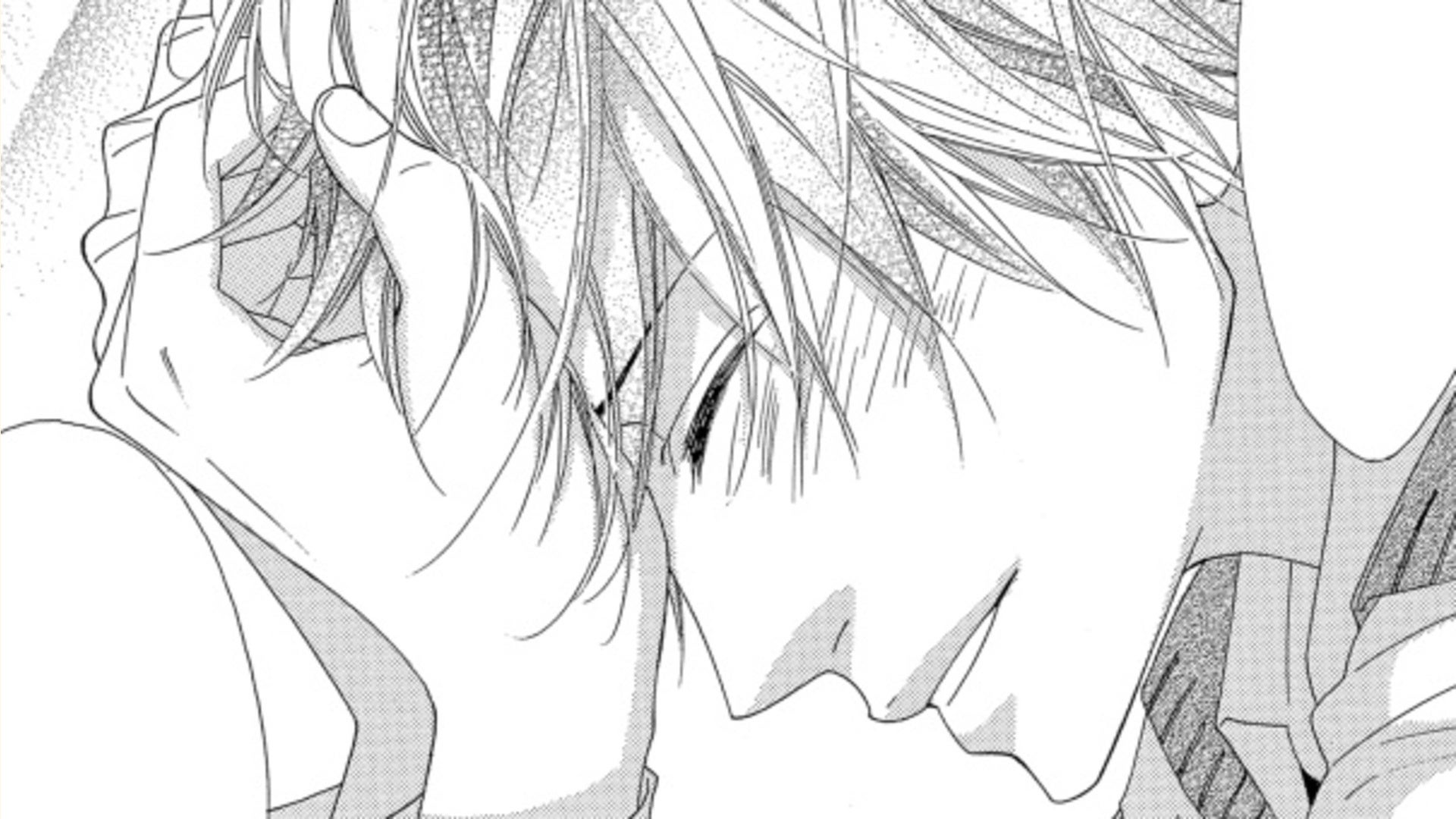 胸が鳴るのは君のせい #13 | Lemino(レミノ) - 映画・ドラマ・アニメや音楽・ライブが見放題 | ドコモの動画配信サービス