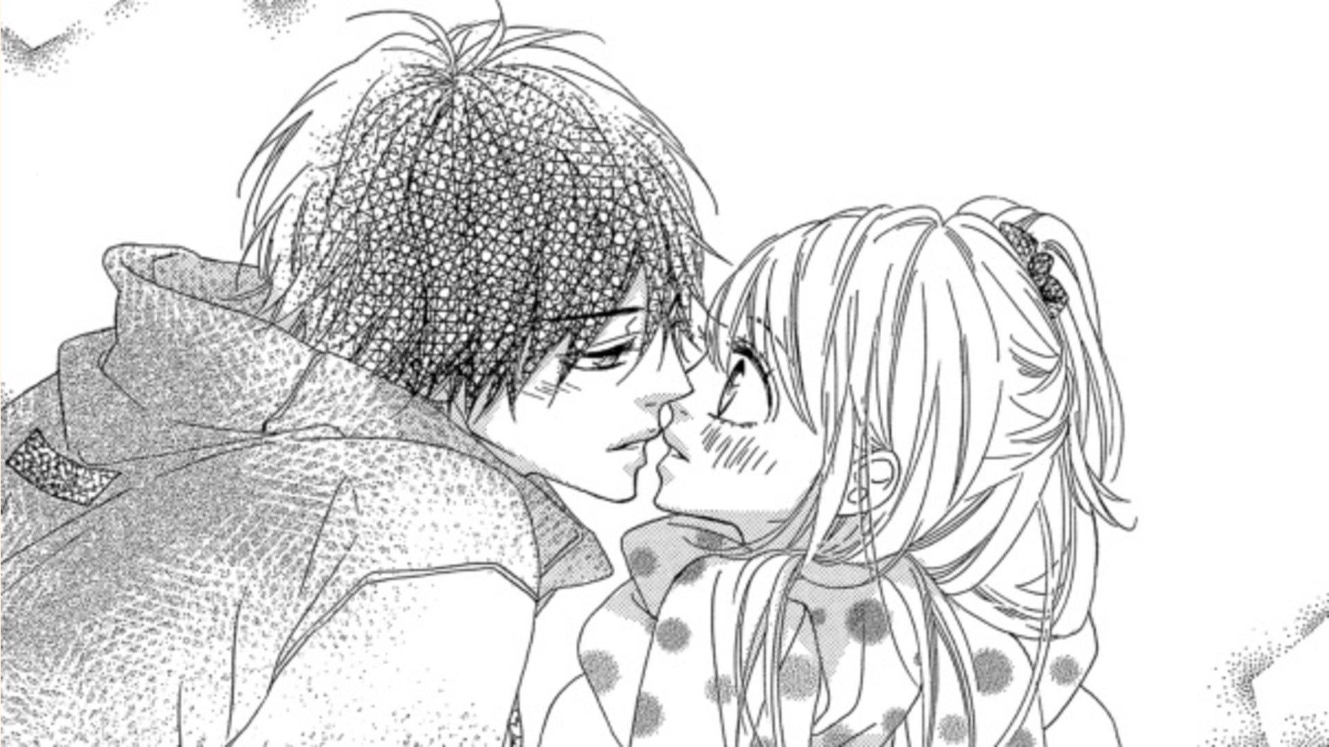 胸が鳴るのは君のせい #18 | Lemino(レミノ) - 映画・ドラマ・アニメや音楽・ライブが見放題 | ドコモの動画配信サービス