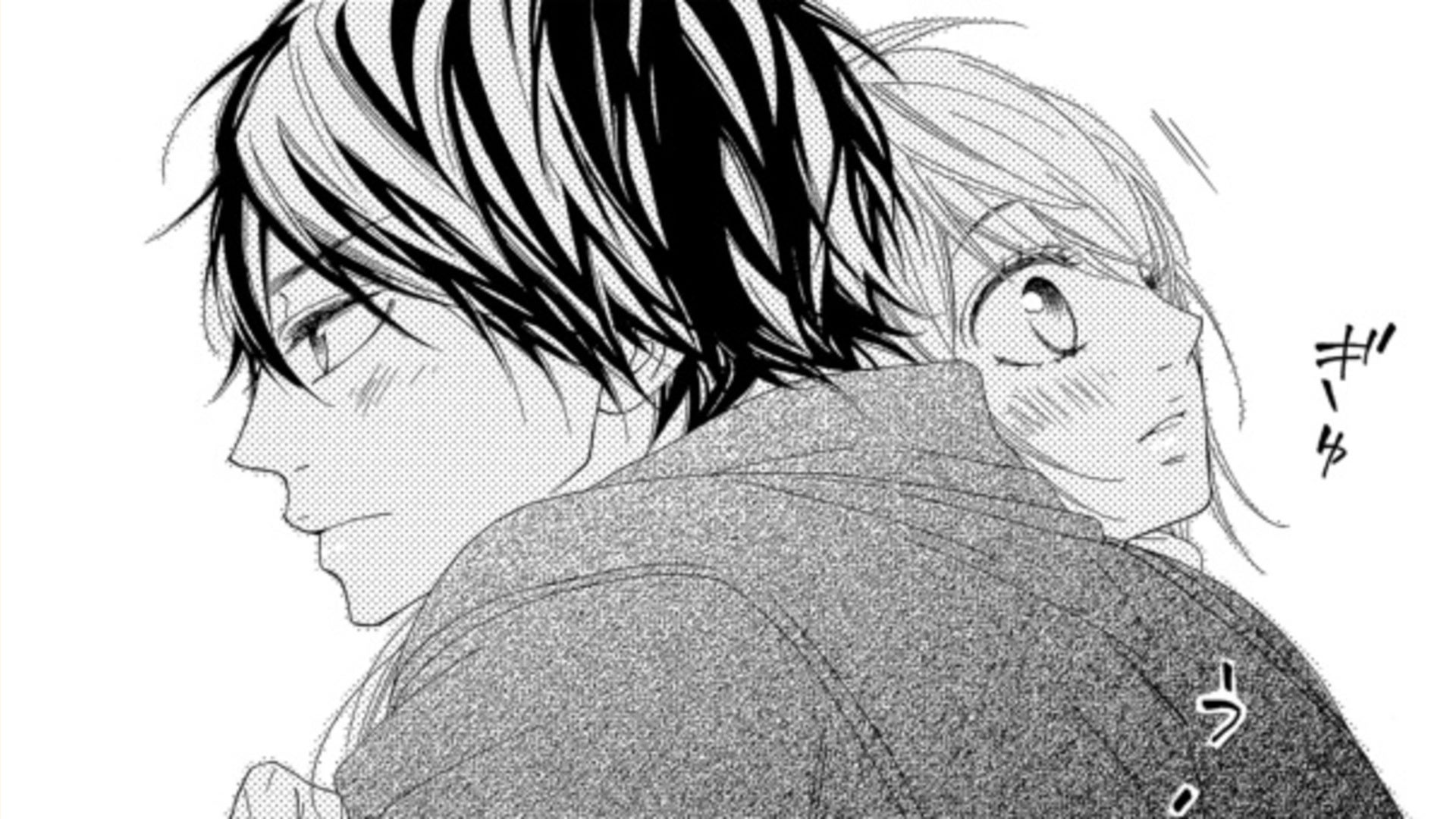 胸が鳴るのは君のせい #19 | Lemino(レミノ) - 映画・ドラマ・アニメや音楽・ライブが見放題 | ドコモの動画配信サービス