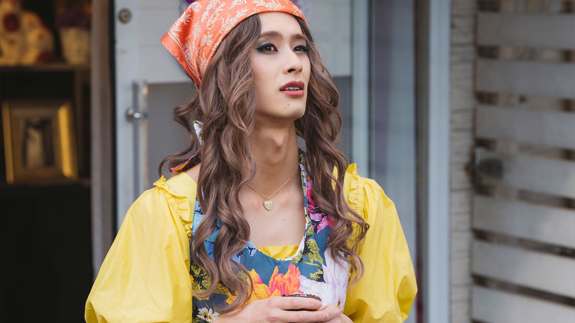 俺の美女化が止まらない!? #5 | Lemino(レミノ) - 映画・ドラマ・アニメや音楽・ライブが見放題 | ドコモの動画配信サービス