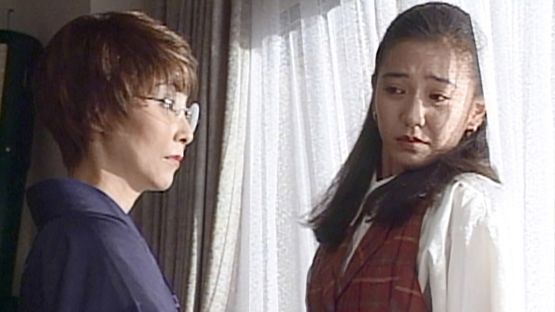 誰にも言えない Vol.8 | Lemino(レミノ) - 映画・ドラマ・アニメや音楽・ライブが見放題 | ドコモの動画配信サービス