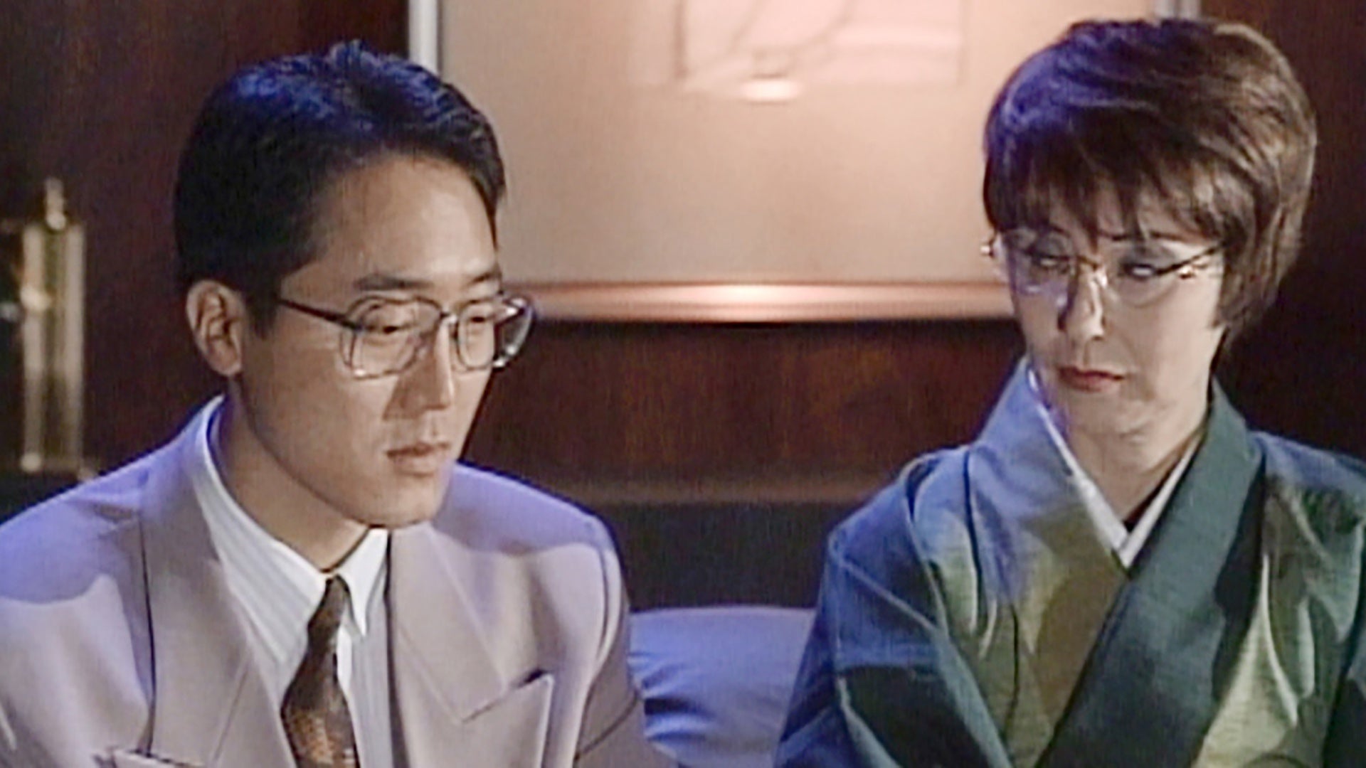 誰にも言えない Vol.9 | Lemino(レミノ) - 映画・ドラマ・アニメや音楽・ライブが見放題 | ドコモの動画配信サービス