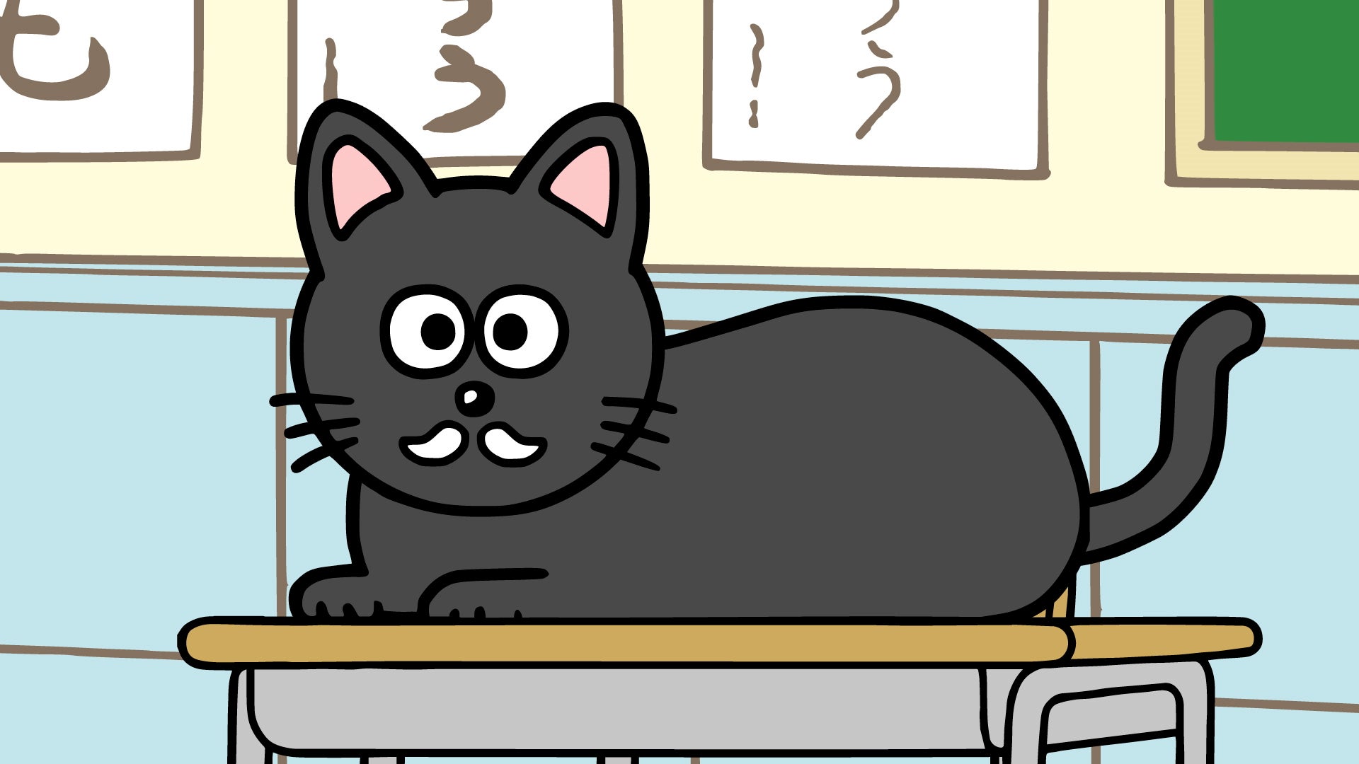 あはれ！名作くん2期 第65話 | Lemino(レミノ) - 映画・ドラマ・アニメや音楽・ライブが見放題 | ドコモの動画配信サービス