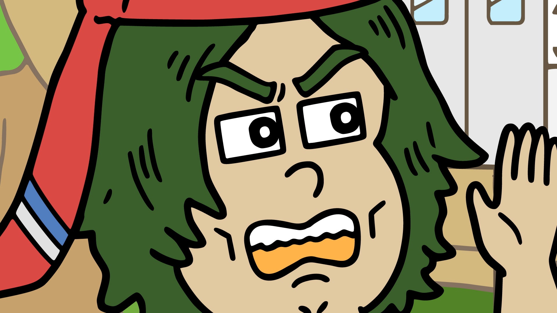 あはれ！名作くん2期 第72話 | Lemino(レミノ) - 映画・ドラマ・アニメや音楽・ライブが見放題 | ドコモの動画配信サービス