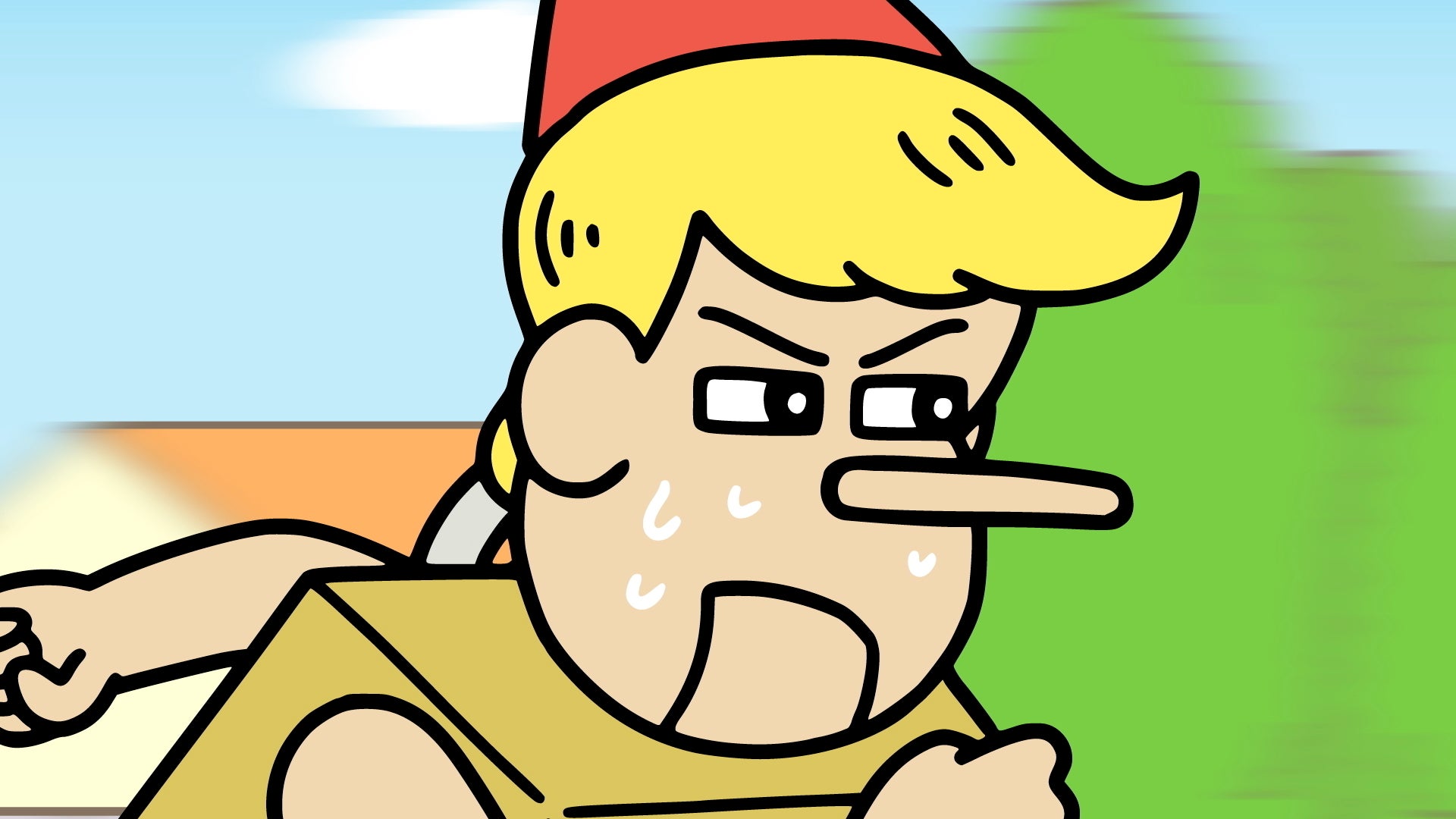 あはれ！名作くん3期 第103話 | Lemino(レミノ) - 映画・ドラマ・アニメや音楽・ライブが見放題 | ドコモの動画配信サービス