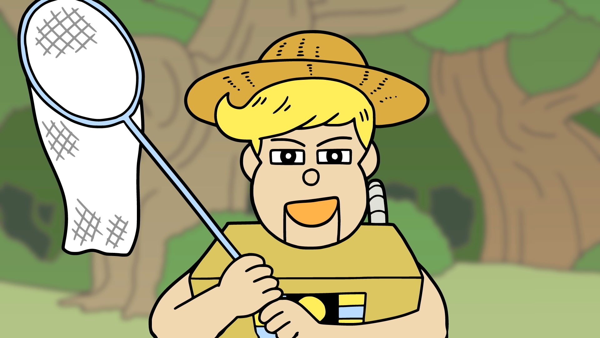 あはれ！名作くん3期 第112話 | Lemino(レミノ) - 映画・ドラマ・アニメや音楽・ライブが見放題 | ドコモの動画配信サービス