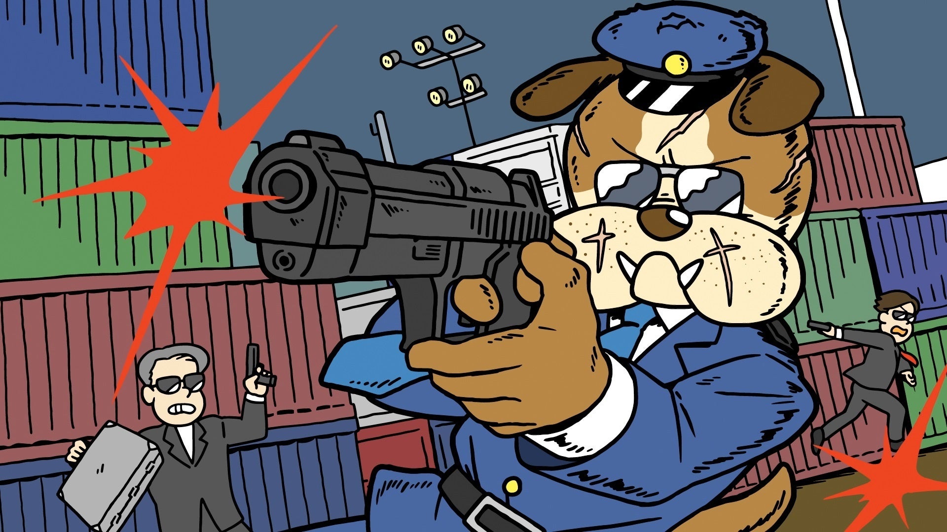 あはれ！名作くん4期 第131話 | Lemino（レミノ）／ドコモの新しい映像サービス - 知らなかった、大好きへ。