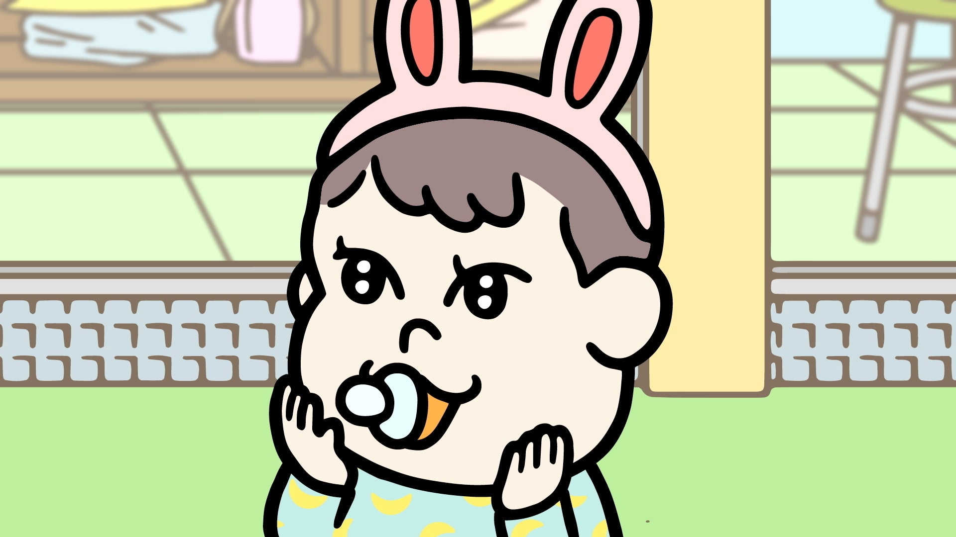 あはれ！名作くん5期 第159話 | Lemino(レミノ) - 映画・ドラマ・アニメや音楽・ライブが見放題 | ドコモの動画配信サービス