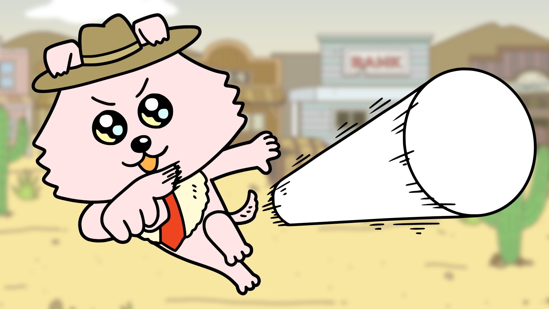 あはれ！名作くん5期 第161話 | Lemino（レミノ）／ドコモの新しい映像サービス - 知らなかった、大好きへ。