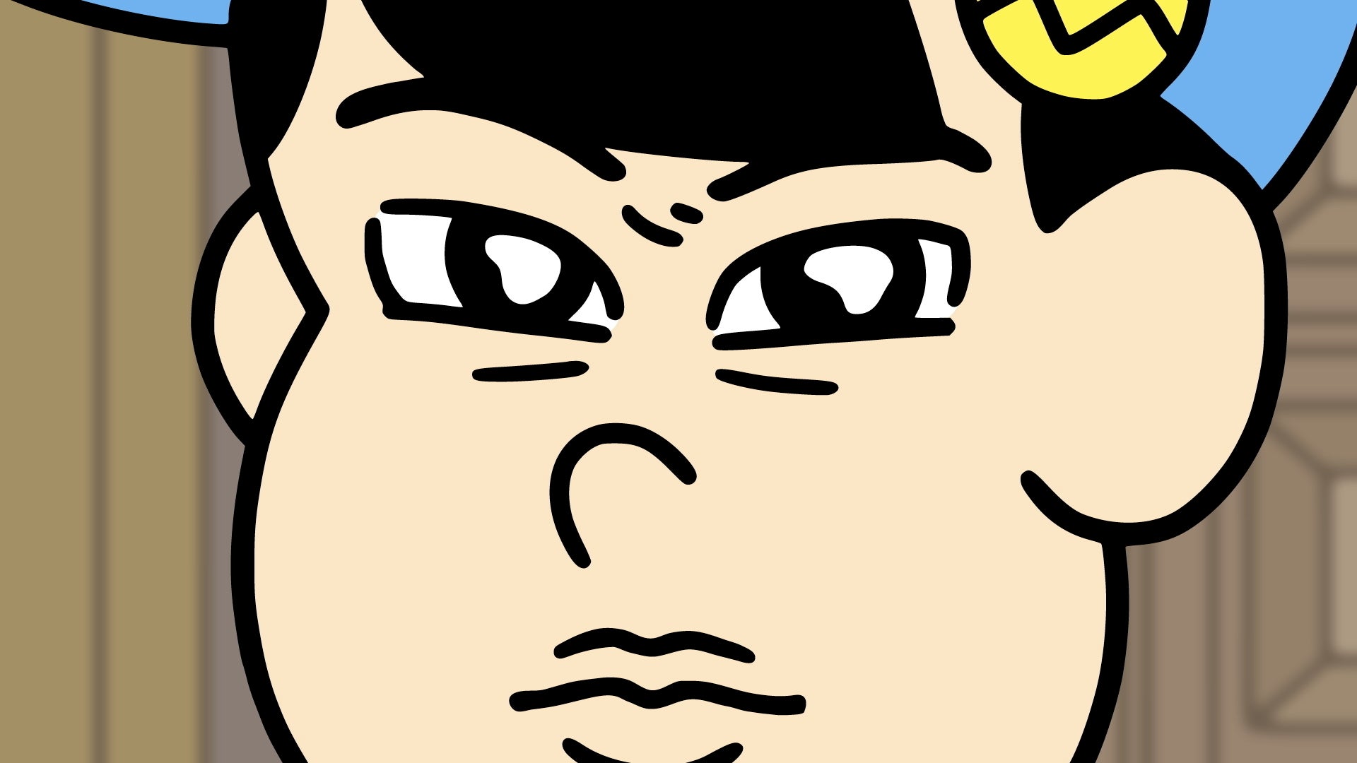 あはれ！名作くん5期 第169話 | Lemino(レミノ) - 映画・ドラマ・アニメや音楽・ライブが見放題 | ドコモの動画配信サービス