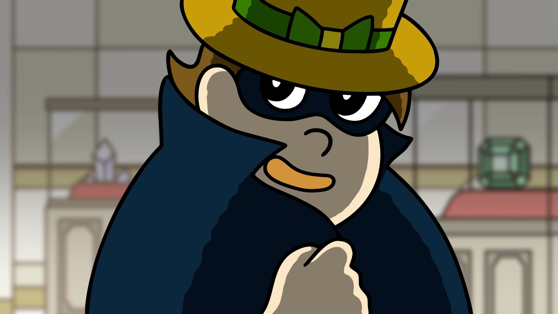 あはれ！名作くん5期 第170話 | Lemino(レミノ) - 映画・ドラマ・アニメや音楽・ライブが見放題 | ドコモの動画配信サービス