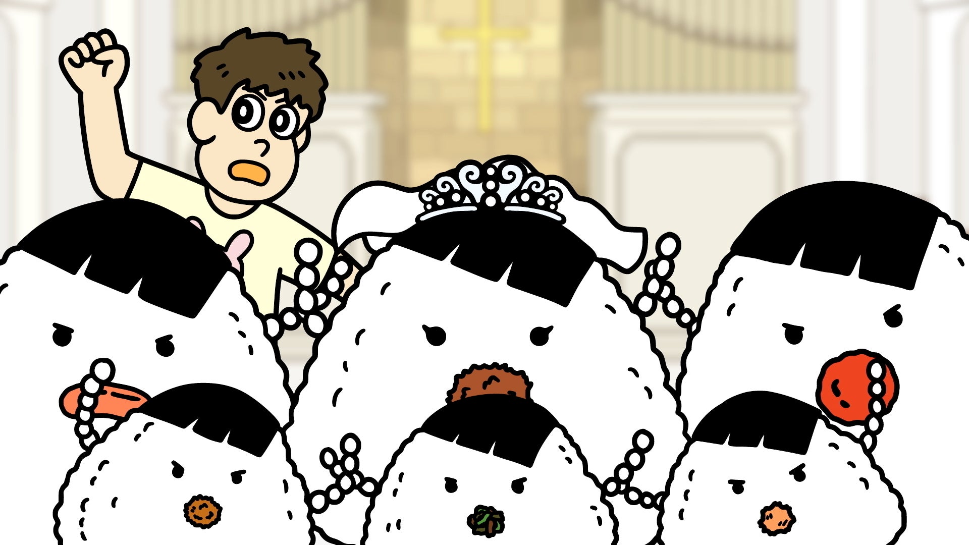 あはれ！名作くん5期 第176話 | Lemino(レミノ) - 映画・ドラマ・アニメや音楽・ライブが見放題 | ドコモの動画配信サービス