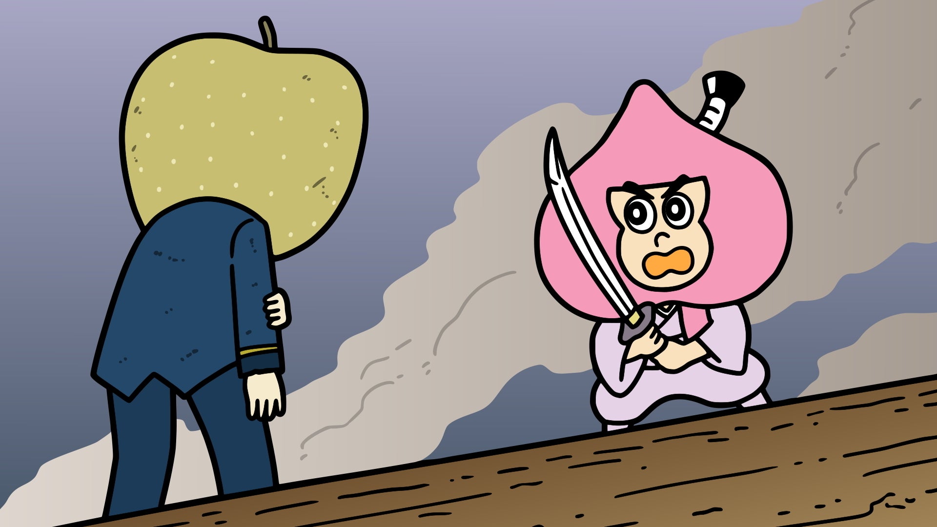 あはれ！名作くん5期 第188話 | Lemino(レミノ) - 映画・ドラマ・アニメや音楽・ライブが見放題 | ドコモの動画配信サービス