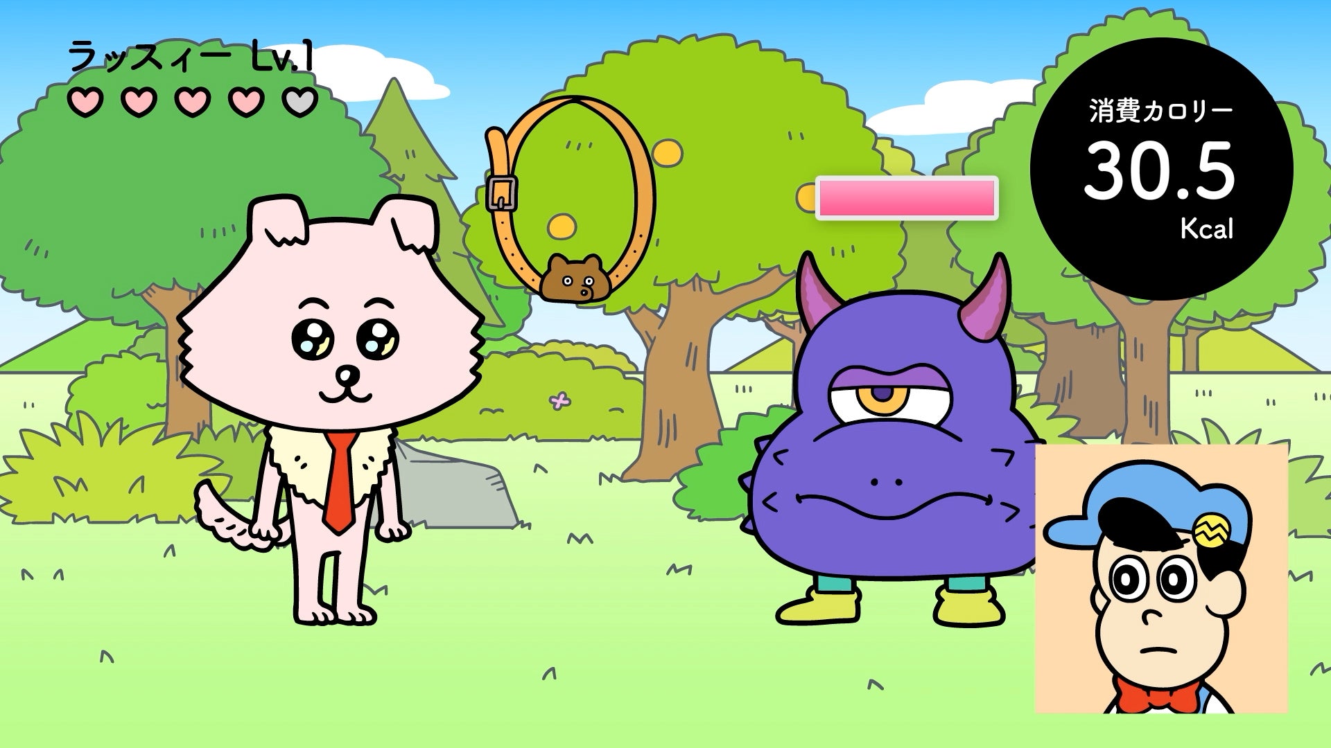 あはれ！名作くん6期 第213話 | Lemino(レミノ) - 映画・ドラマ・アニメや音楽・ライブが見放題 | ドコモの動画配信サービス