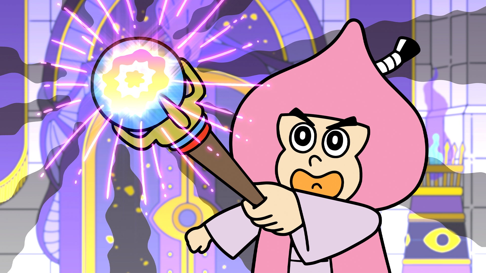 あはれ！名作くん6期 第229話 | Lemino（レミノ）／ドコモの新しい映像サービス - 知らなかった、大好きへ。