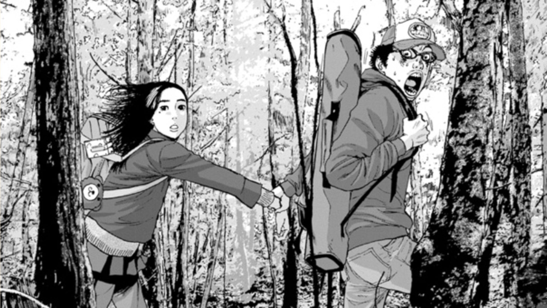 アイアムアヒーロー #36 | Lemino(レミノ) - 映画・ドラマ・アニメや音楽・ライブが見放題 | ドコモの動画配信サービス