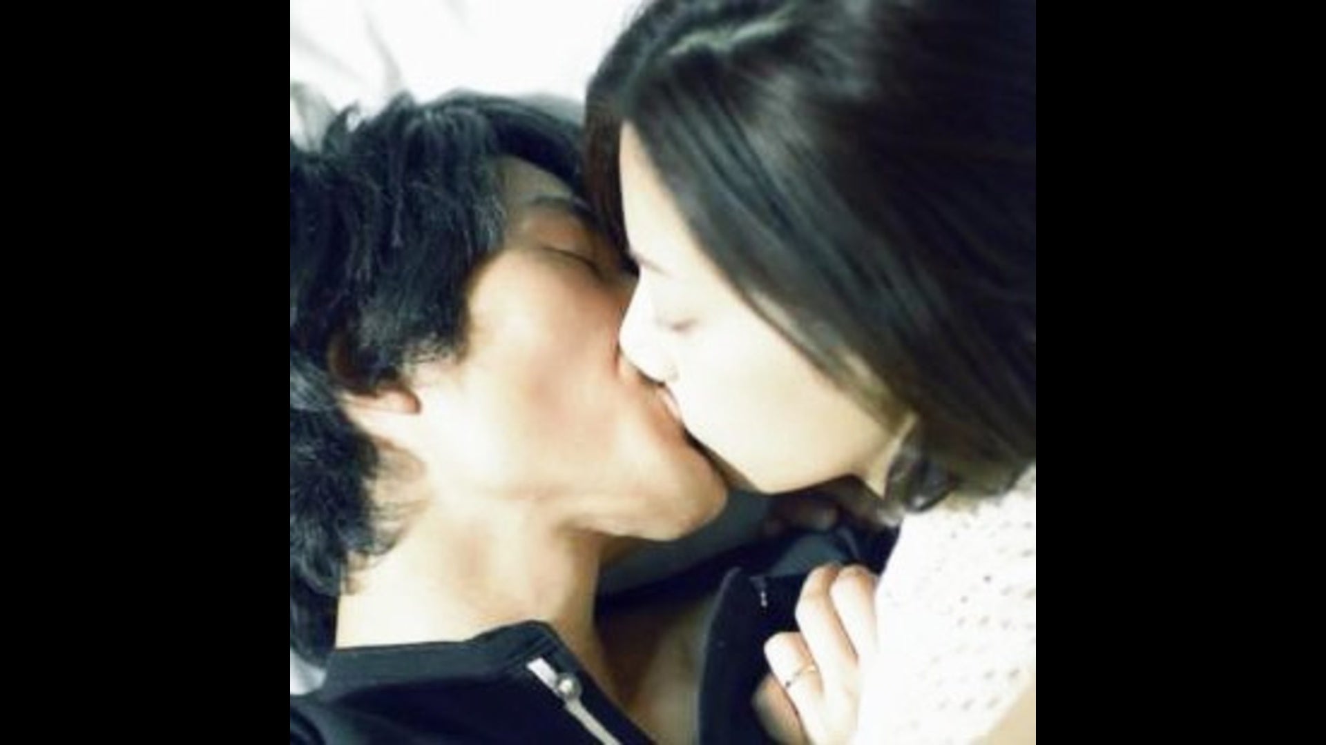 キス×kiss×キス Last chapter of Love #8 | Lemino(レミノ) - 映画・ドラマ・アニメや音楽・ライブが見放題 | ドコモの動画配信サービス