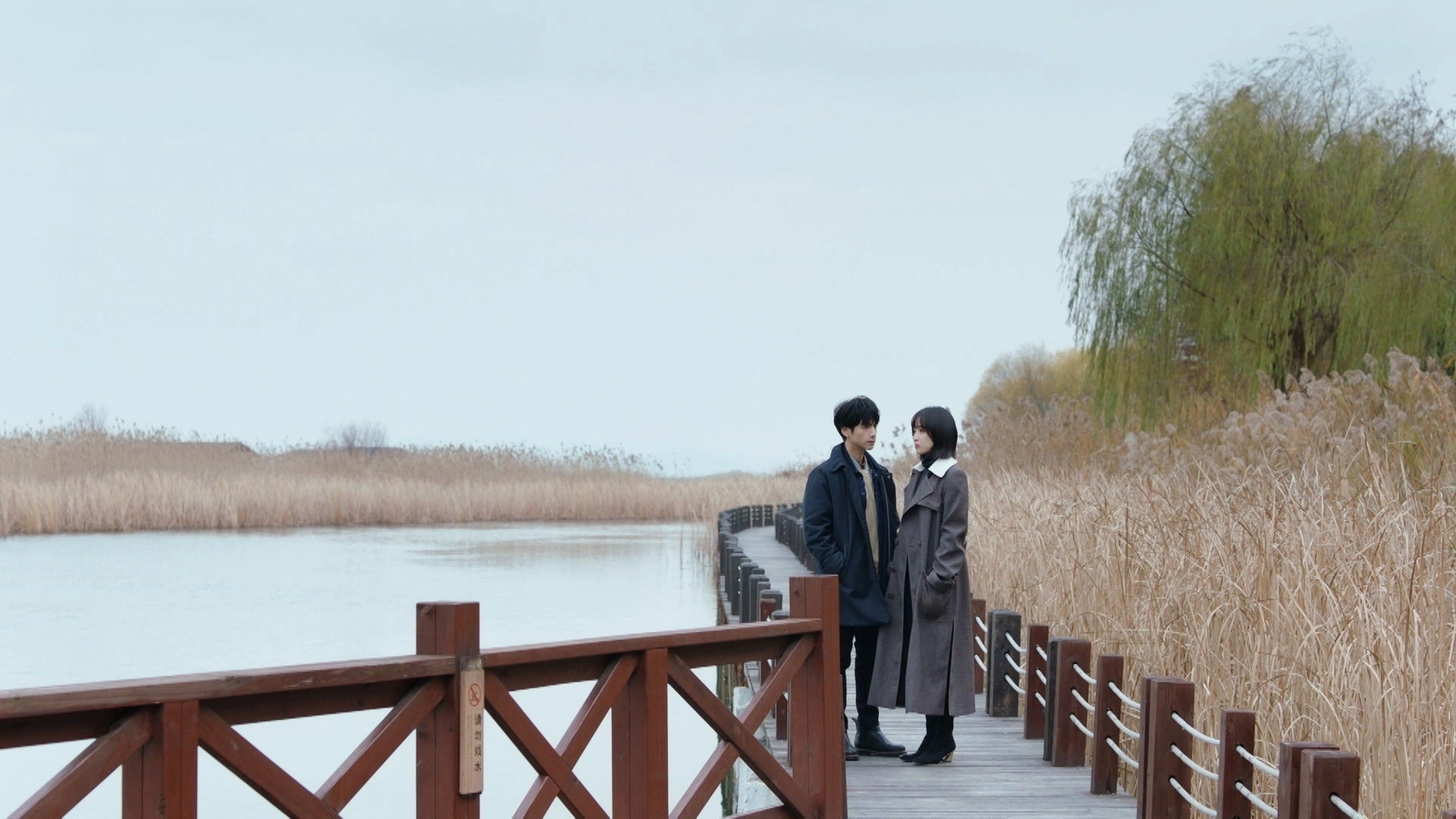 ロマンスの鼓動～キケンな恋の処方箋～35話 | Lemino(レミノ) - 映画・ドラマ・アニメや音楽・ライブが見放題 | ドコモの動画配信サービス